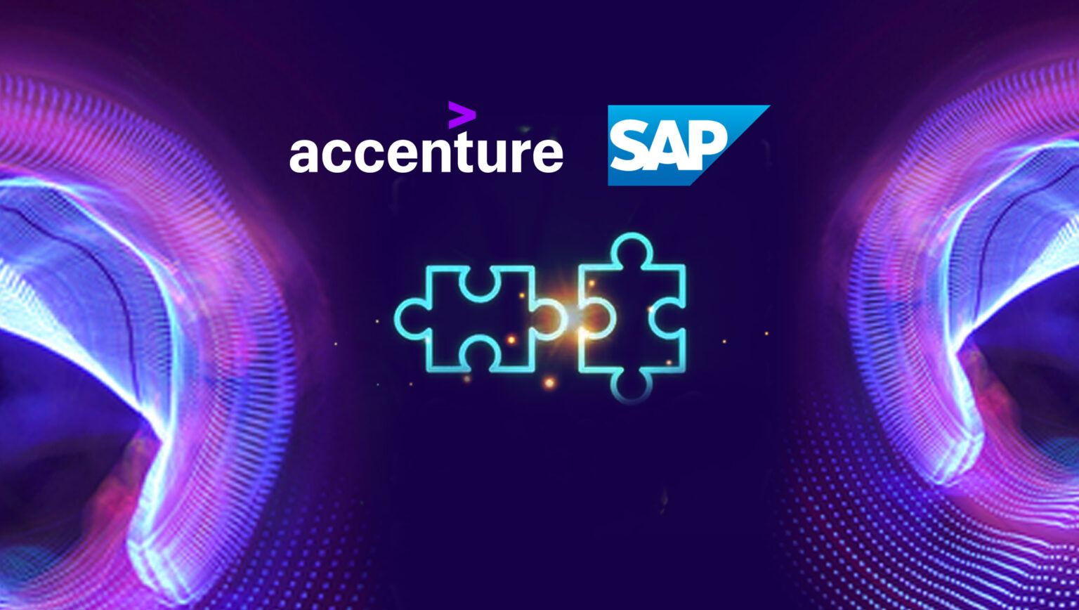 Accenture Collaborates with SAP to Help Organizations Adopt Generative ...
