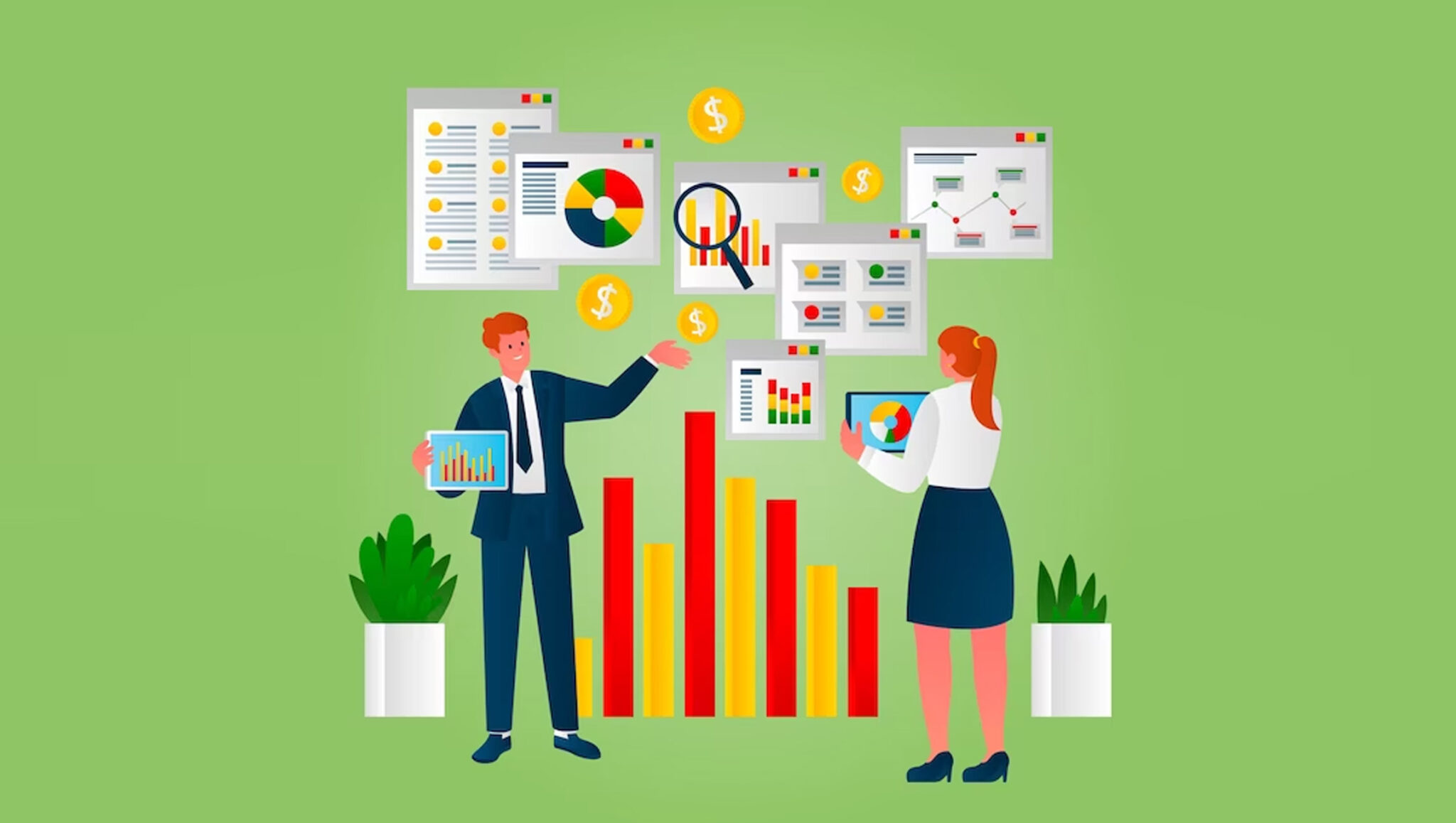 Guide on Sales Pipeline Coverage Ratio