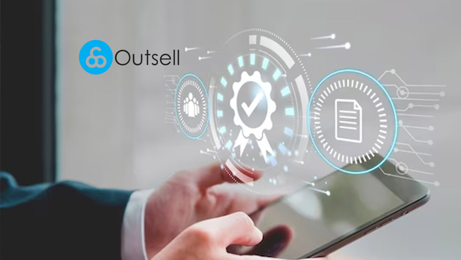 Outsell Unveils Service On Demand Powered by Outsell AI Assist