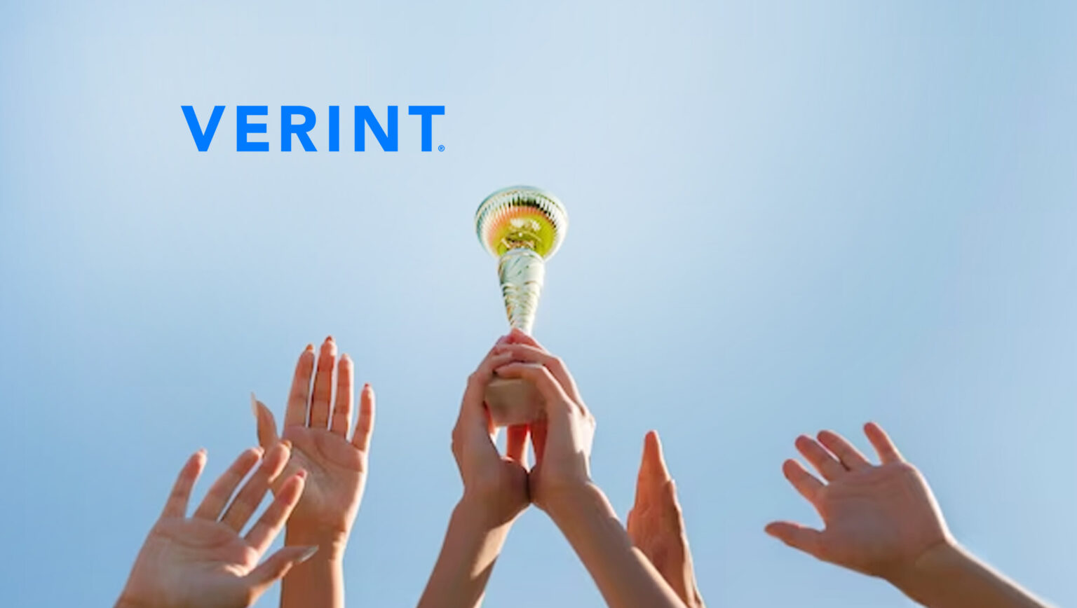 Verint Wins Customer Experience/Customer Engagement ISV Connect Partner ...