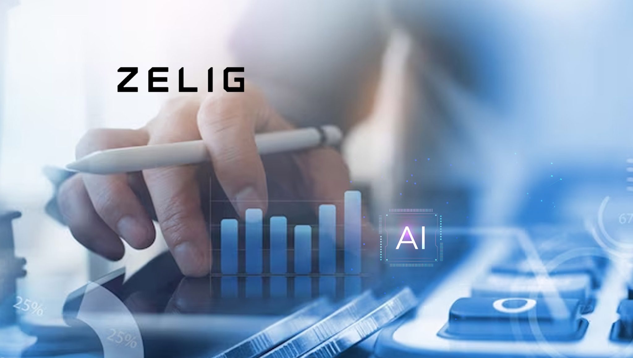 AI-Powered Virtual Try-On and Styling Company Zelig Secures $15 Million in Series A Funding, Led ...