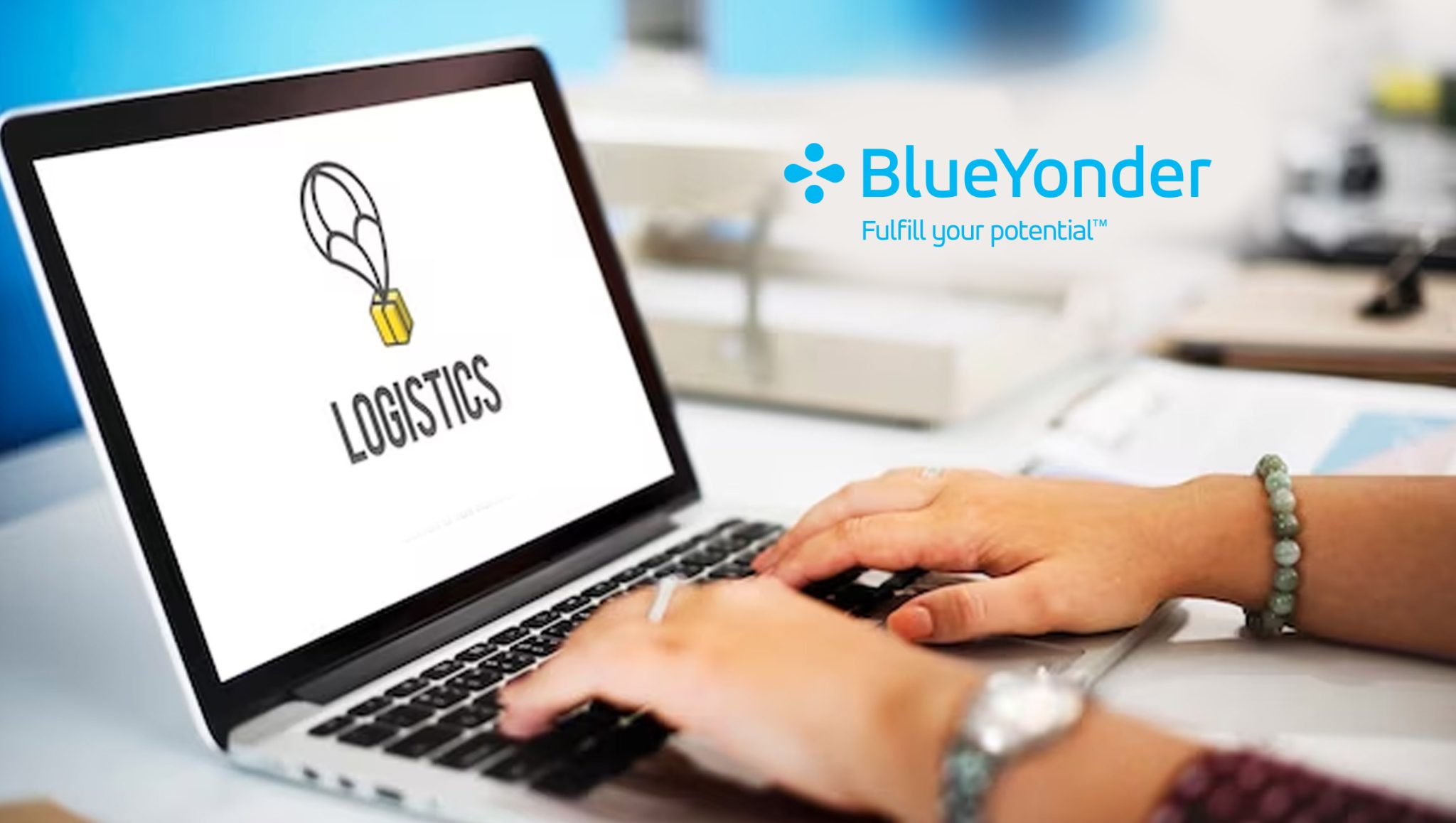 Blue Yonder Closes Doddle Acquisition, Redefining Profitable and Sustainable Reverse Logistics ...