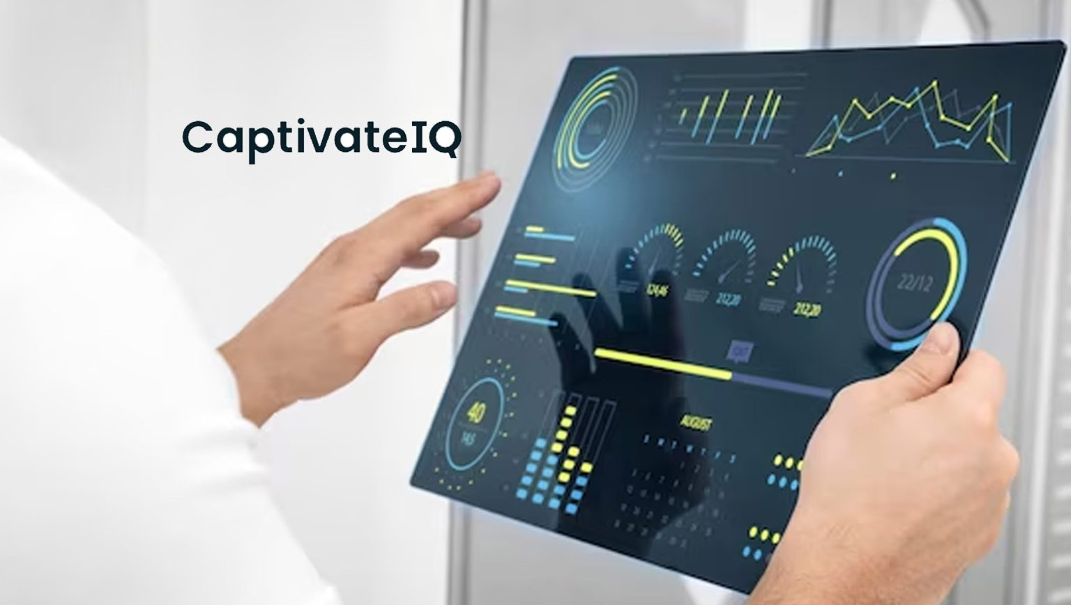 CaptivateIQ introduces the only real-time commission engine for ...