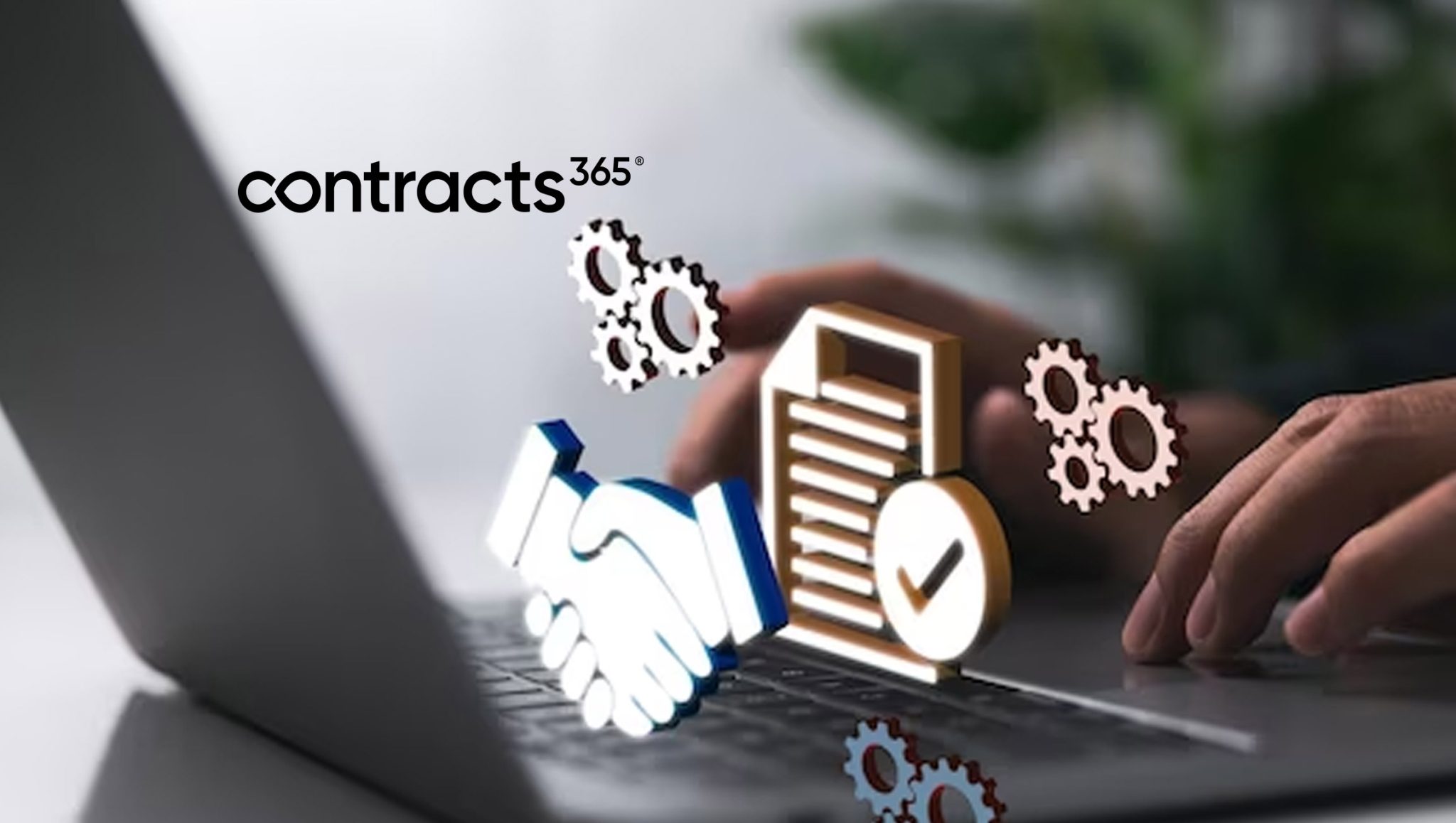 Contracts 365 successfully launches contract management