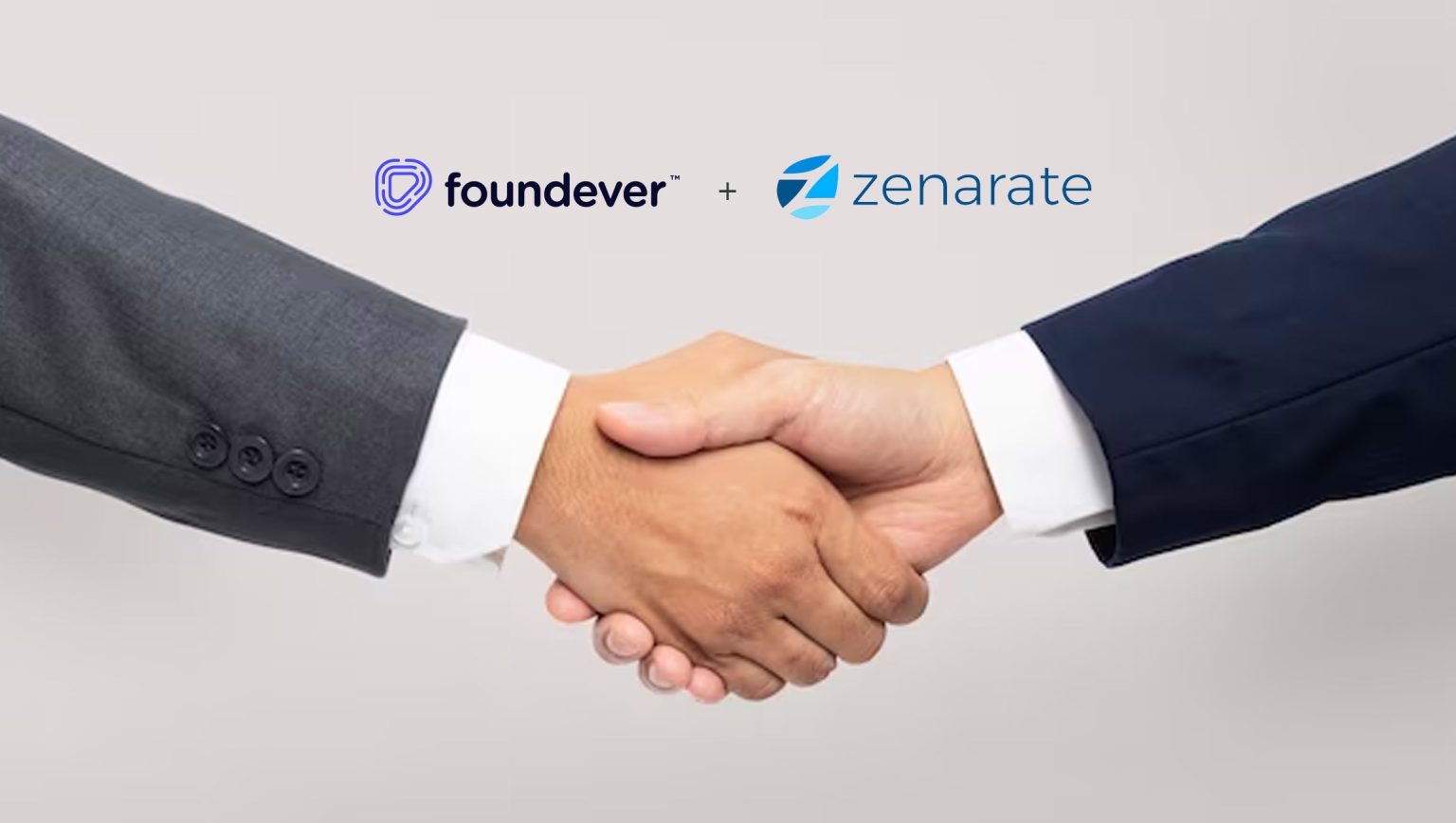 Foundever and Zenarate Announce Strategic Partnership to Revolutionize ...