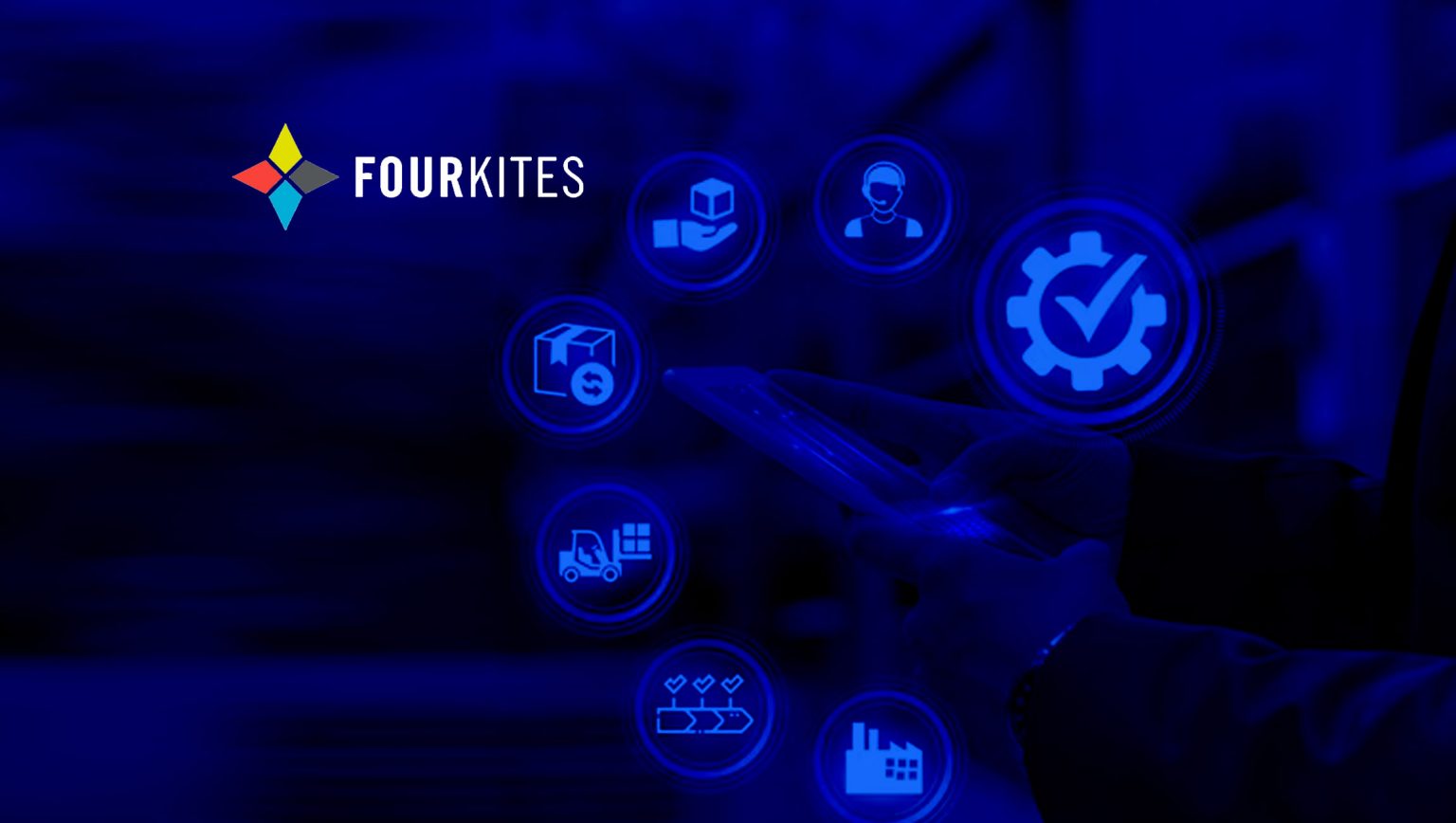 FourKites Launches Inbound Visibility Solution to Enhance End-to-End ...