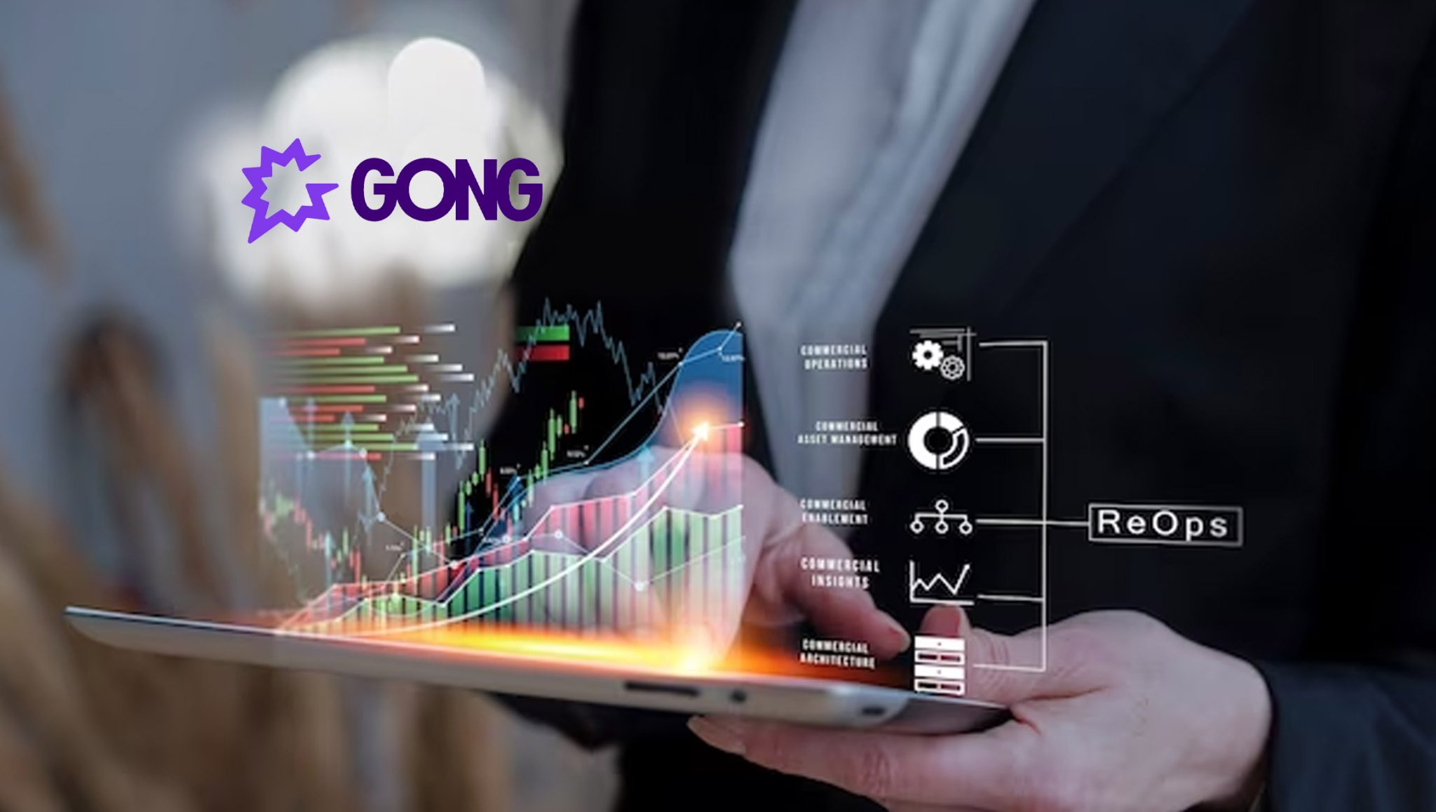 Gong Revolutionizes Revenue Workflows Through New AI-Powered Capabilities