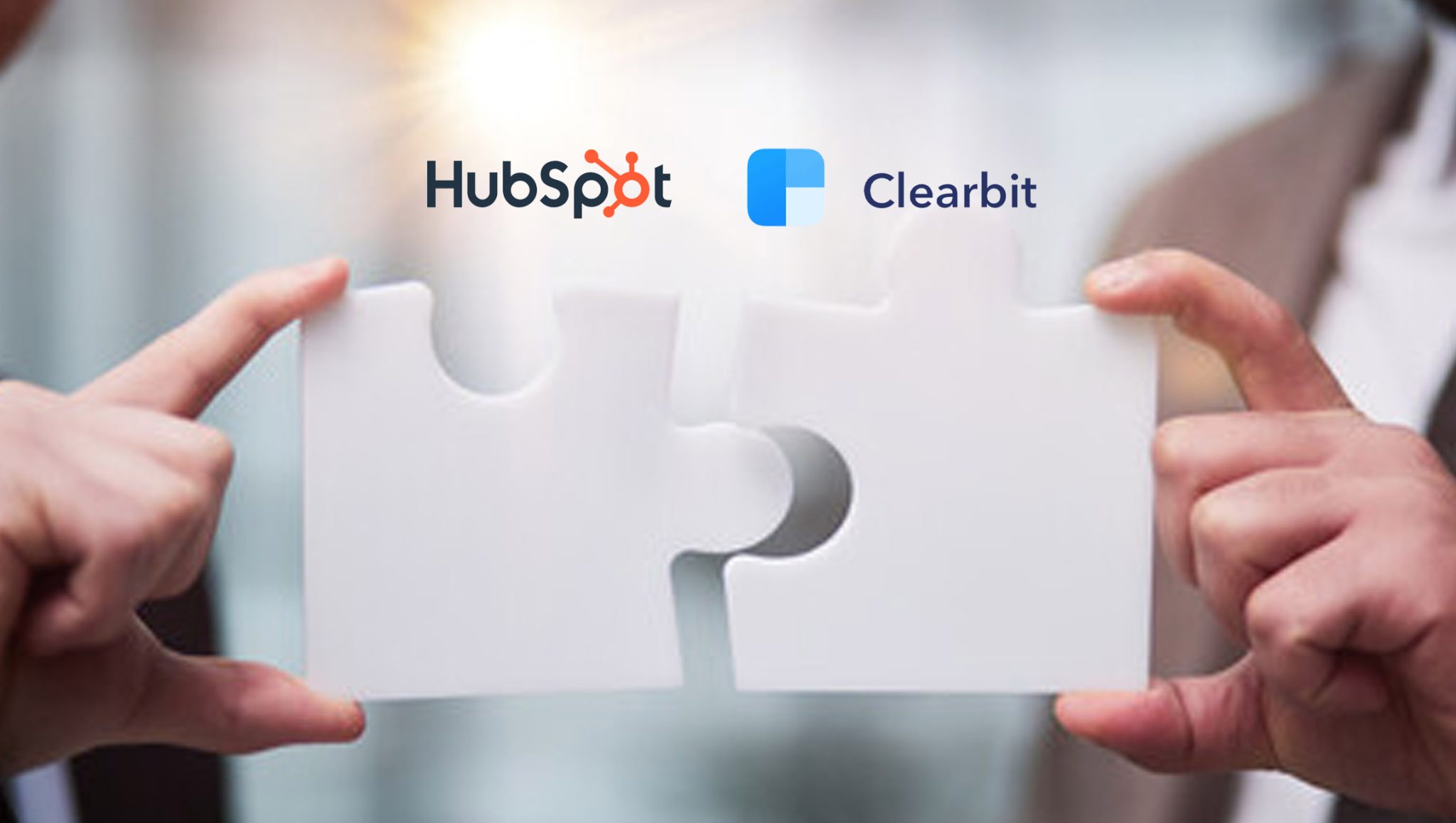 HubSpot to Acquire B2B Intelligence Leader, Clearbit