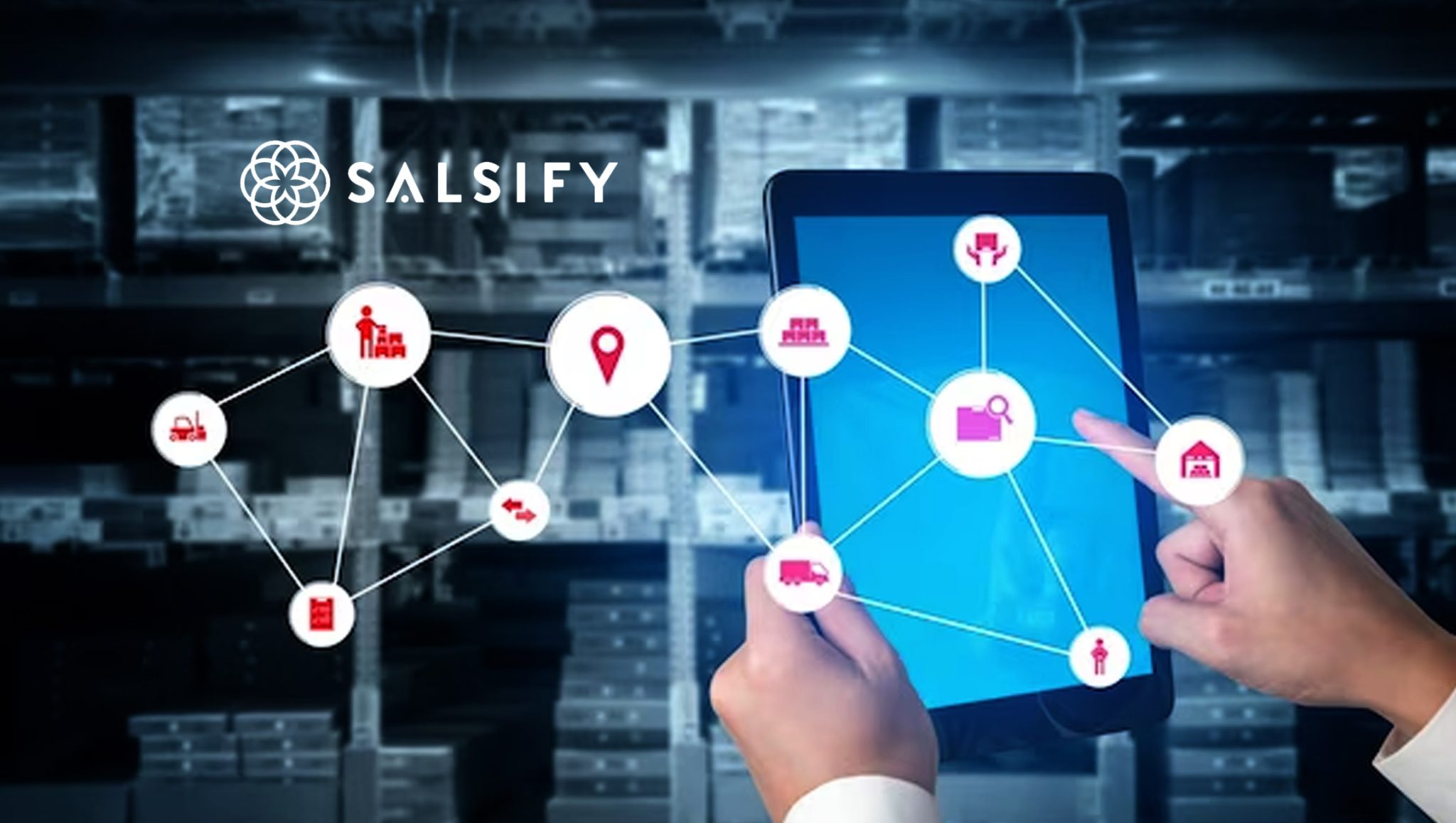Salsify Announces a New Connector to NIQ Brandbank
