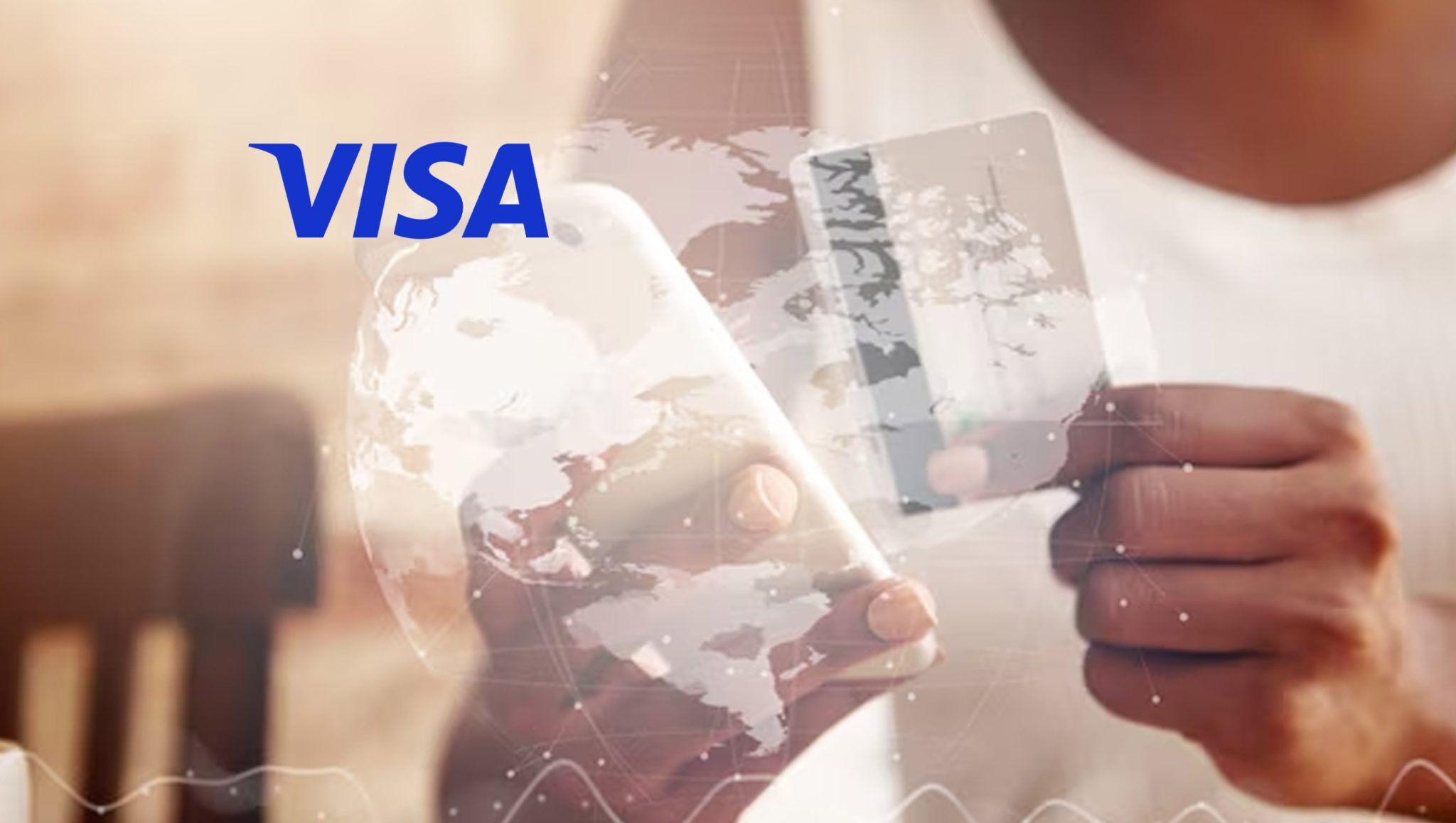 Visa Accelerates Support for Small and Micro Businesses