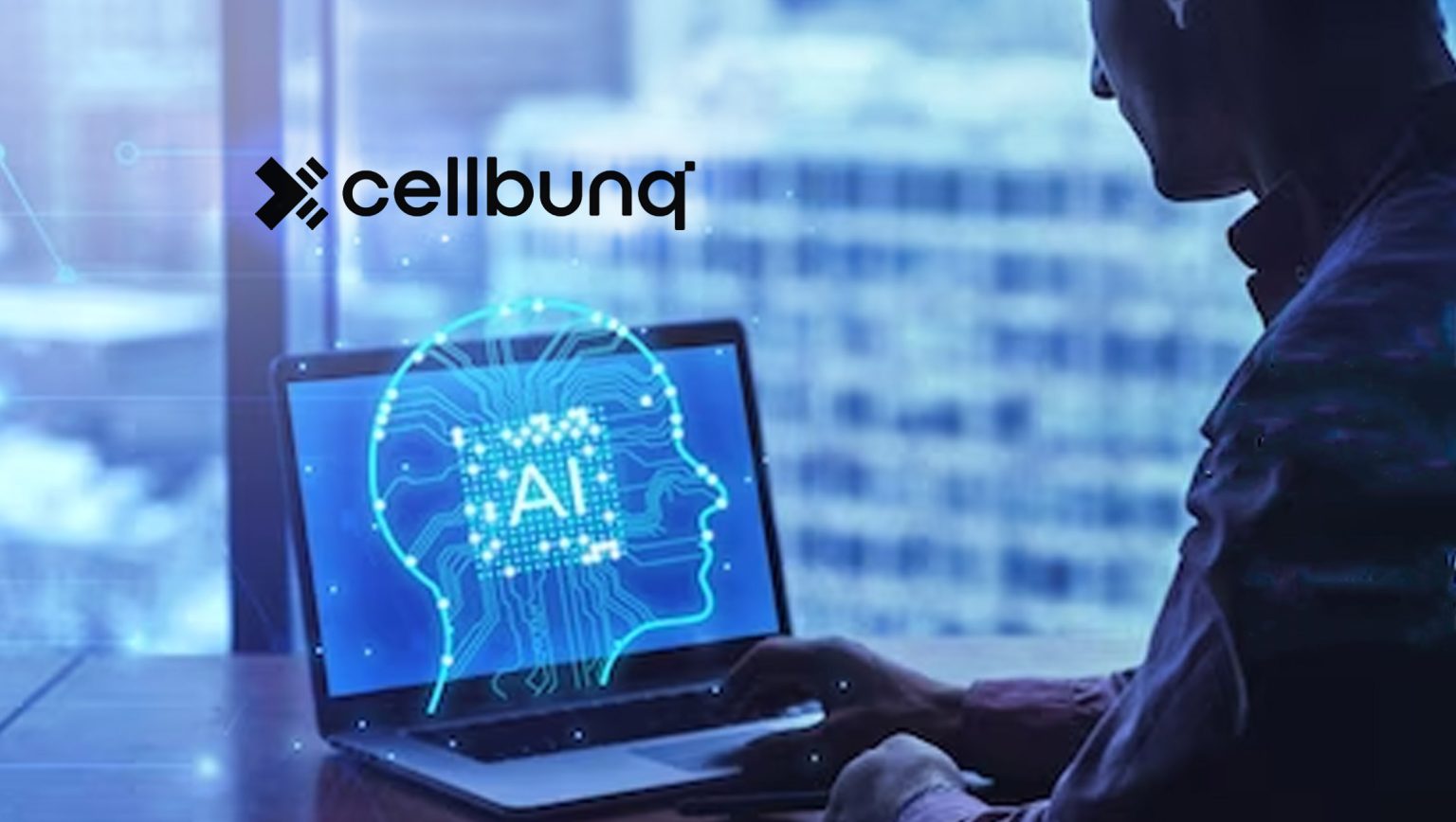 Cellbunq Announces