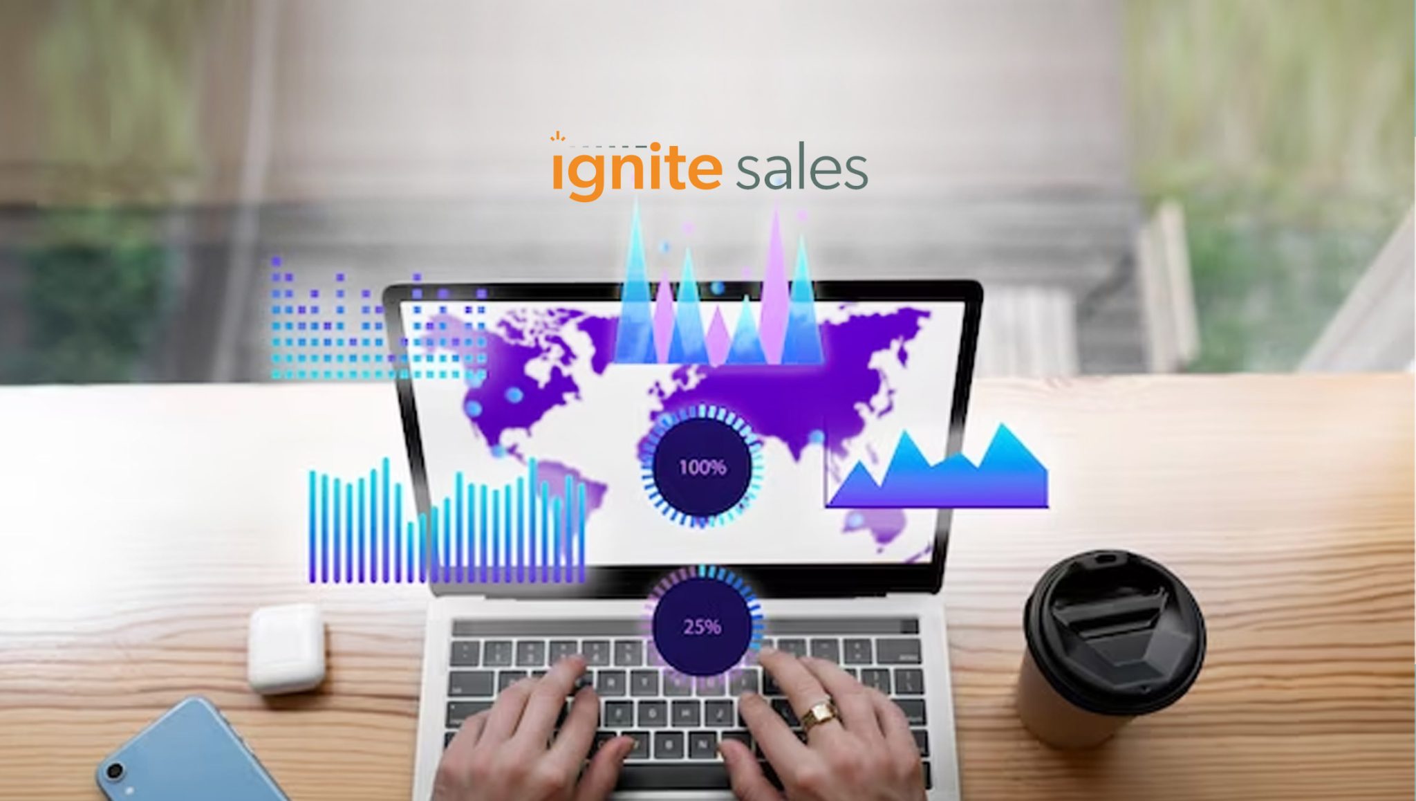 Ignite Sales Unveils Powerful New Data Analytics Platform to Transform ...