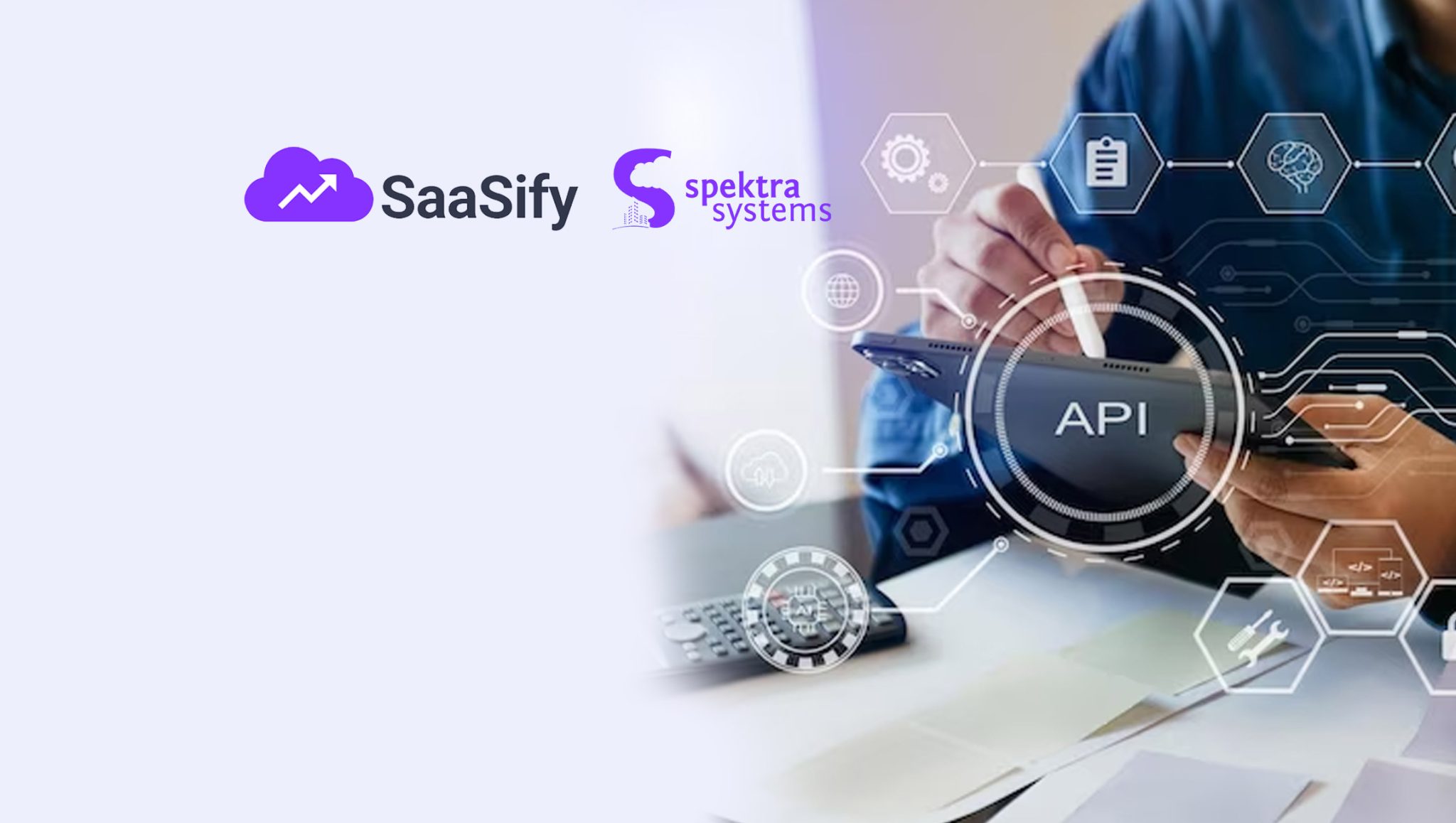 SaaSify launches AWS Marketplace API integration