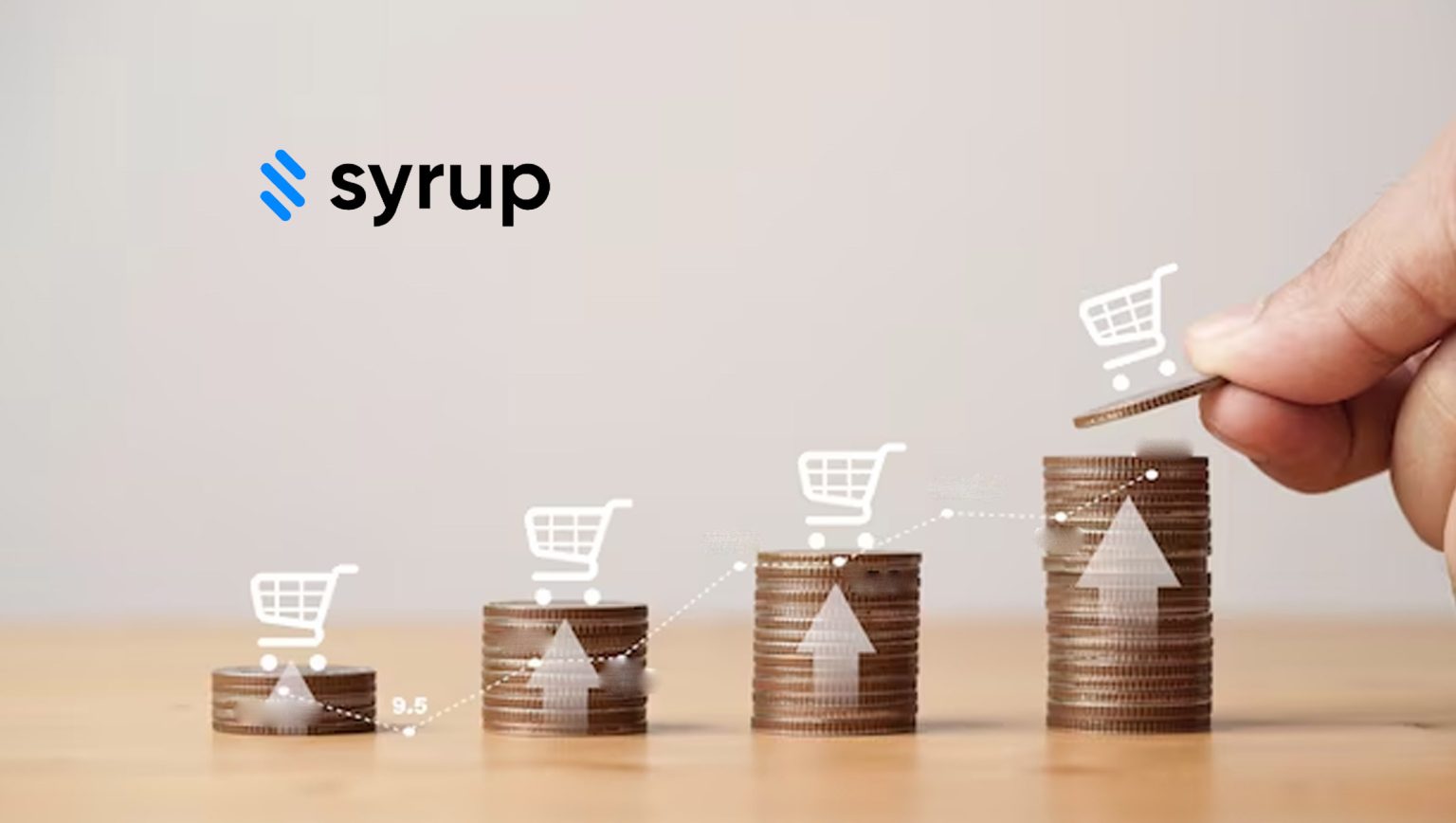 Syrup Secures $17.5M to Help Retailers Accurately Predict and Meet ...