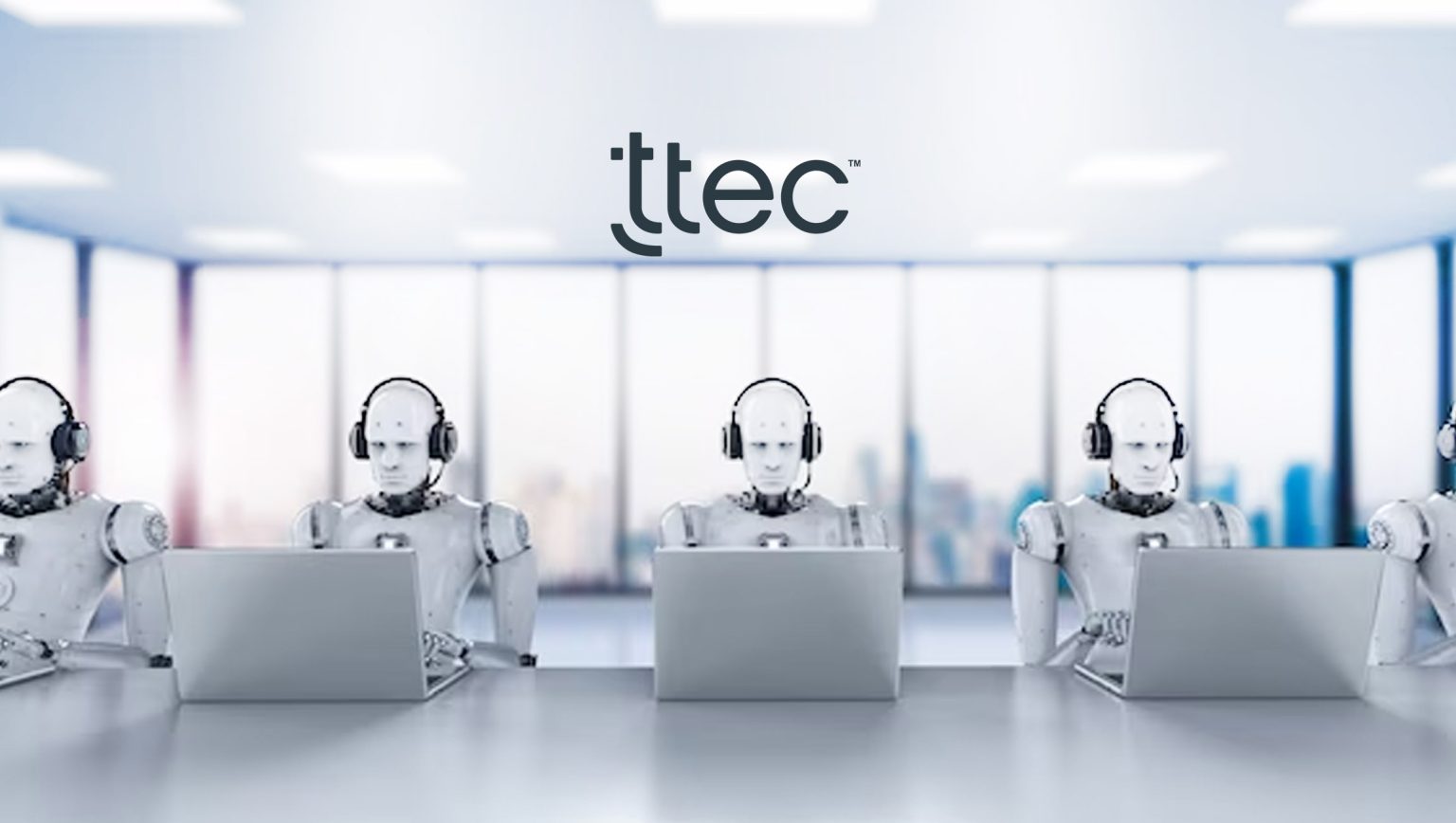 TTEC AI Readiness Assessment Identifies Critical Competencies