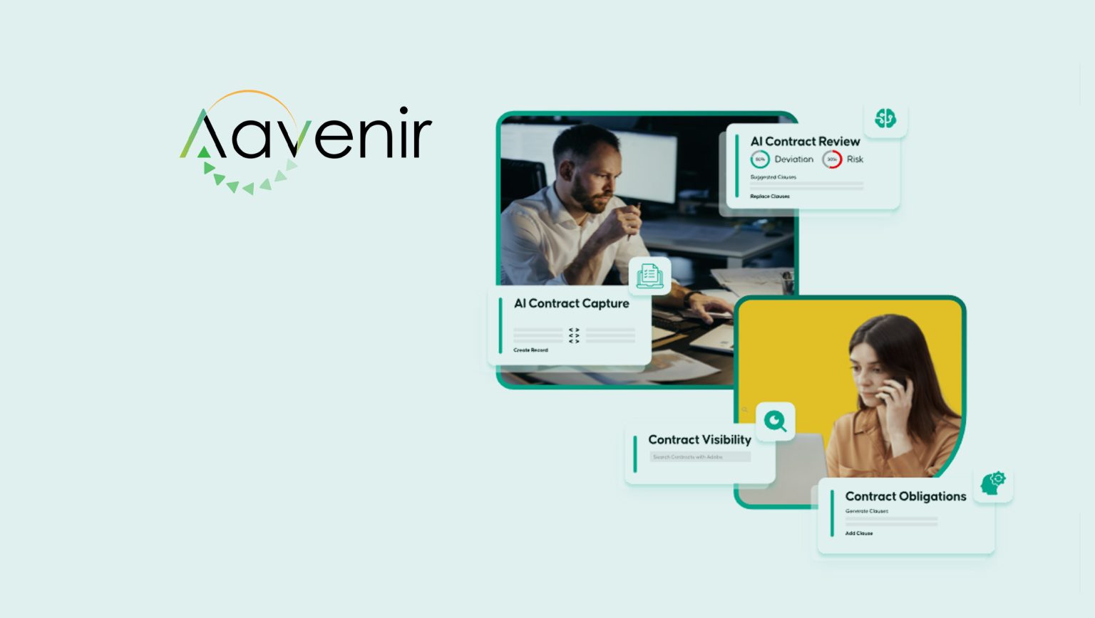 Aavenir Unveils Avy AI, the Generative AI Assistant Tool for Connected ...