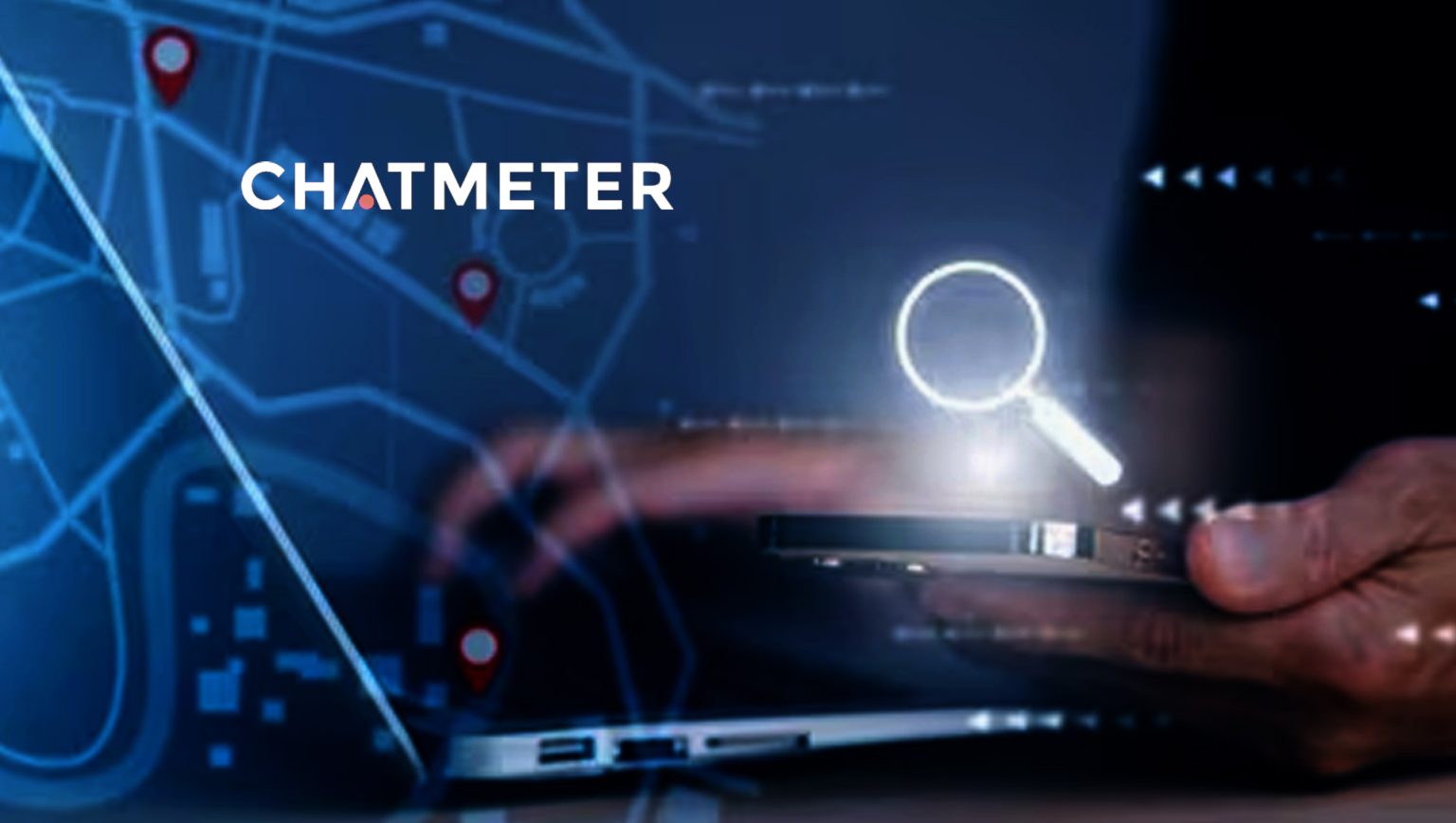 Chatmeter Unveils the Future of Reputation Management with Launch of ...