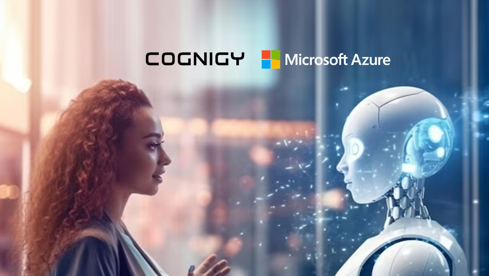 Cognigy Now Available in the Microsoft Azure Marketplace