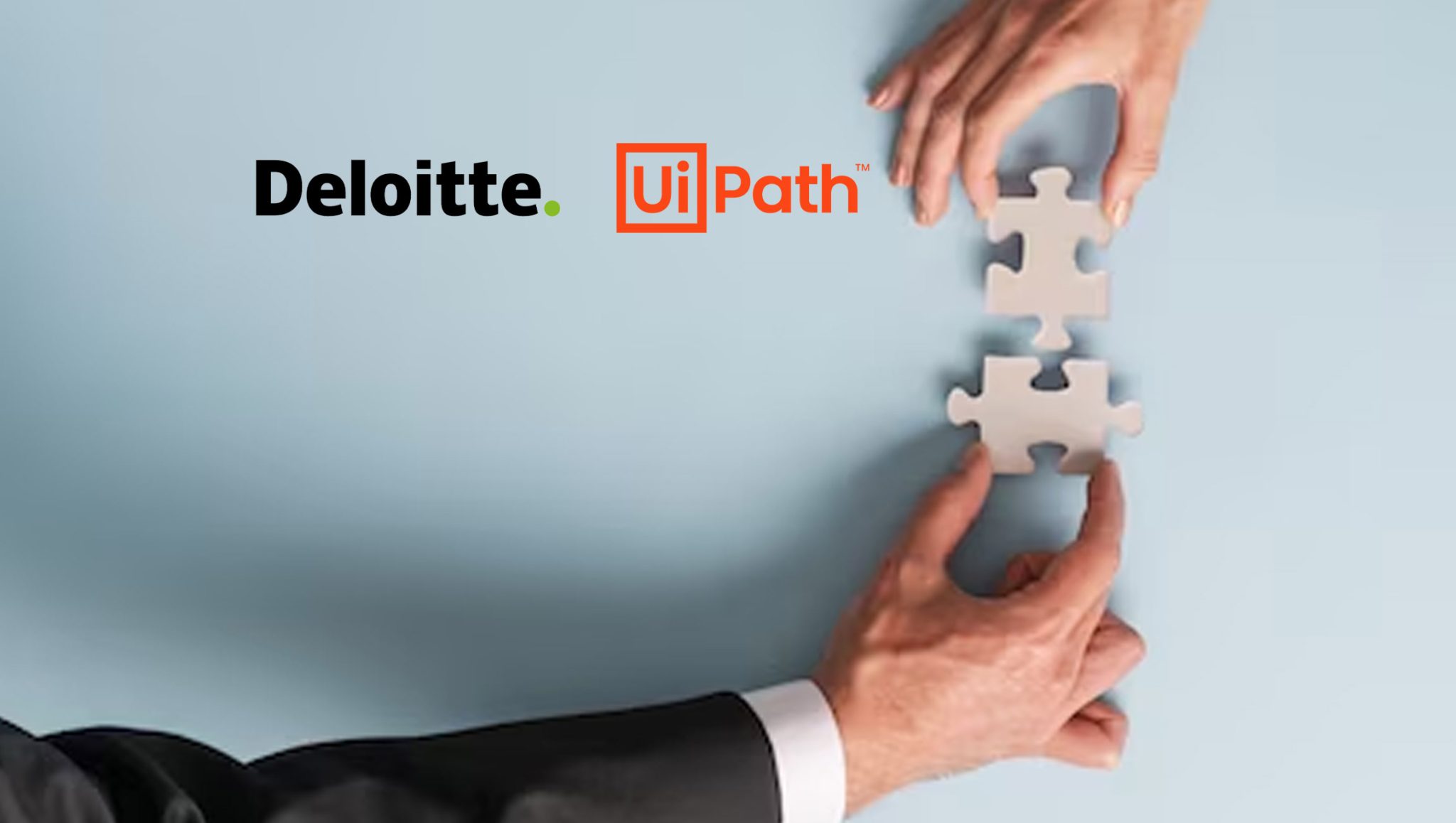 Deloitte and UiPath Expand Strategic Alliance With New SAP Delivery Framework to Accelerate ...