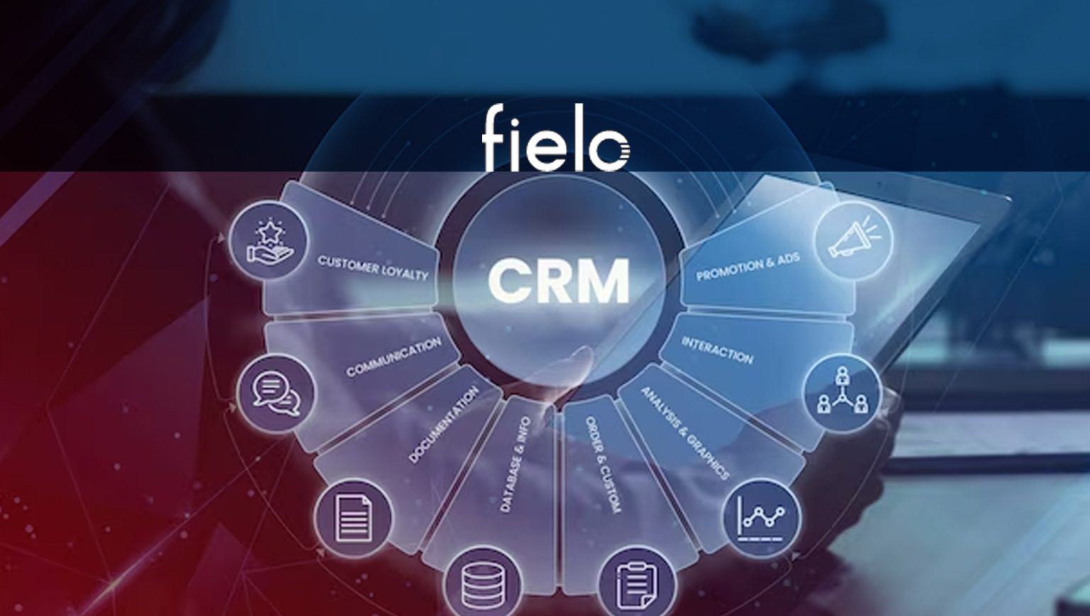 Fielo Unveils Revops Product For Salesforce Crm Customers To Create The