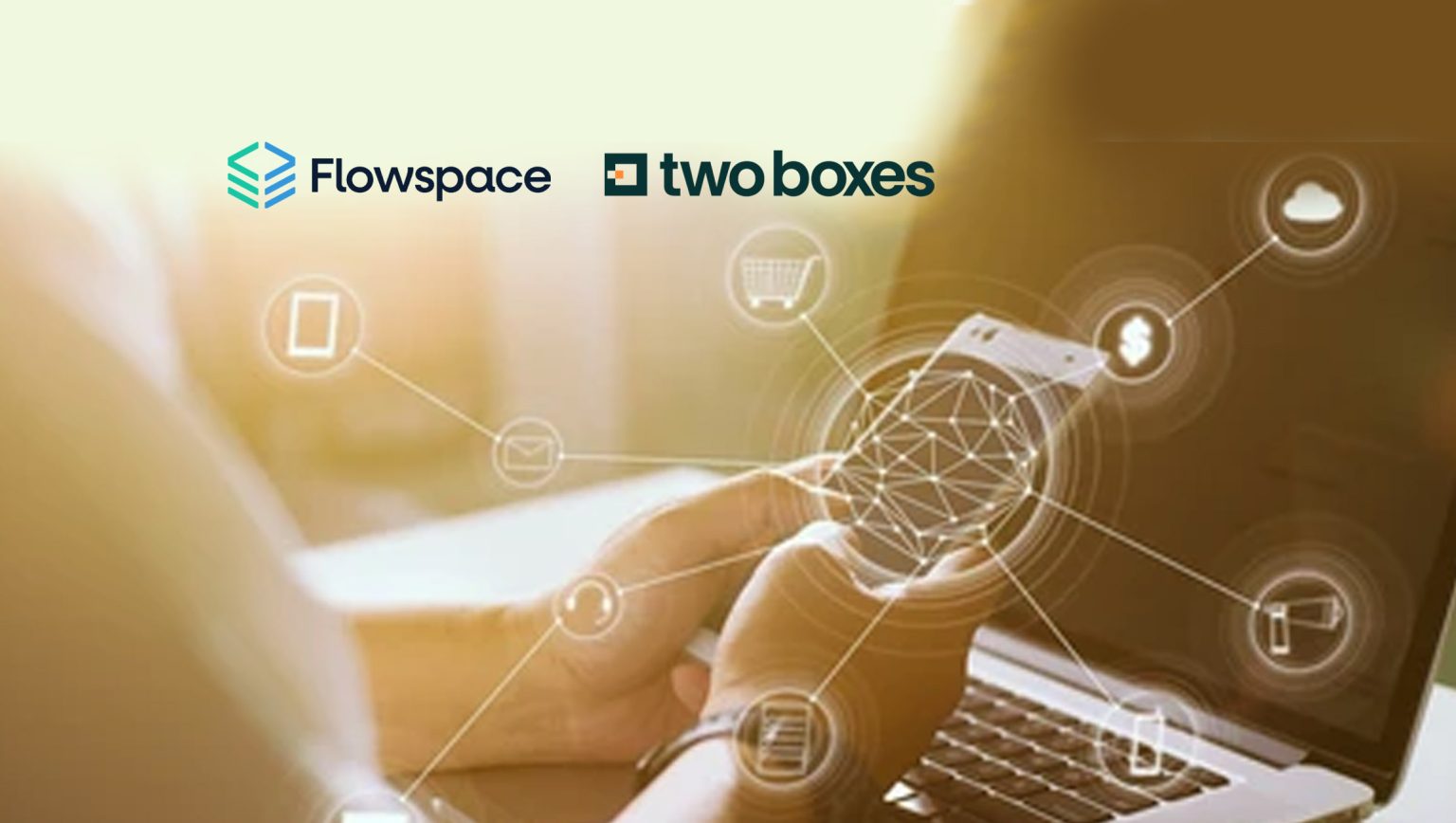 Flowspace and Two Boxes Launch Post-Peak Returns and Recommerce Capabilities for Omnichannel ...