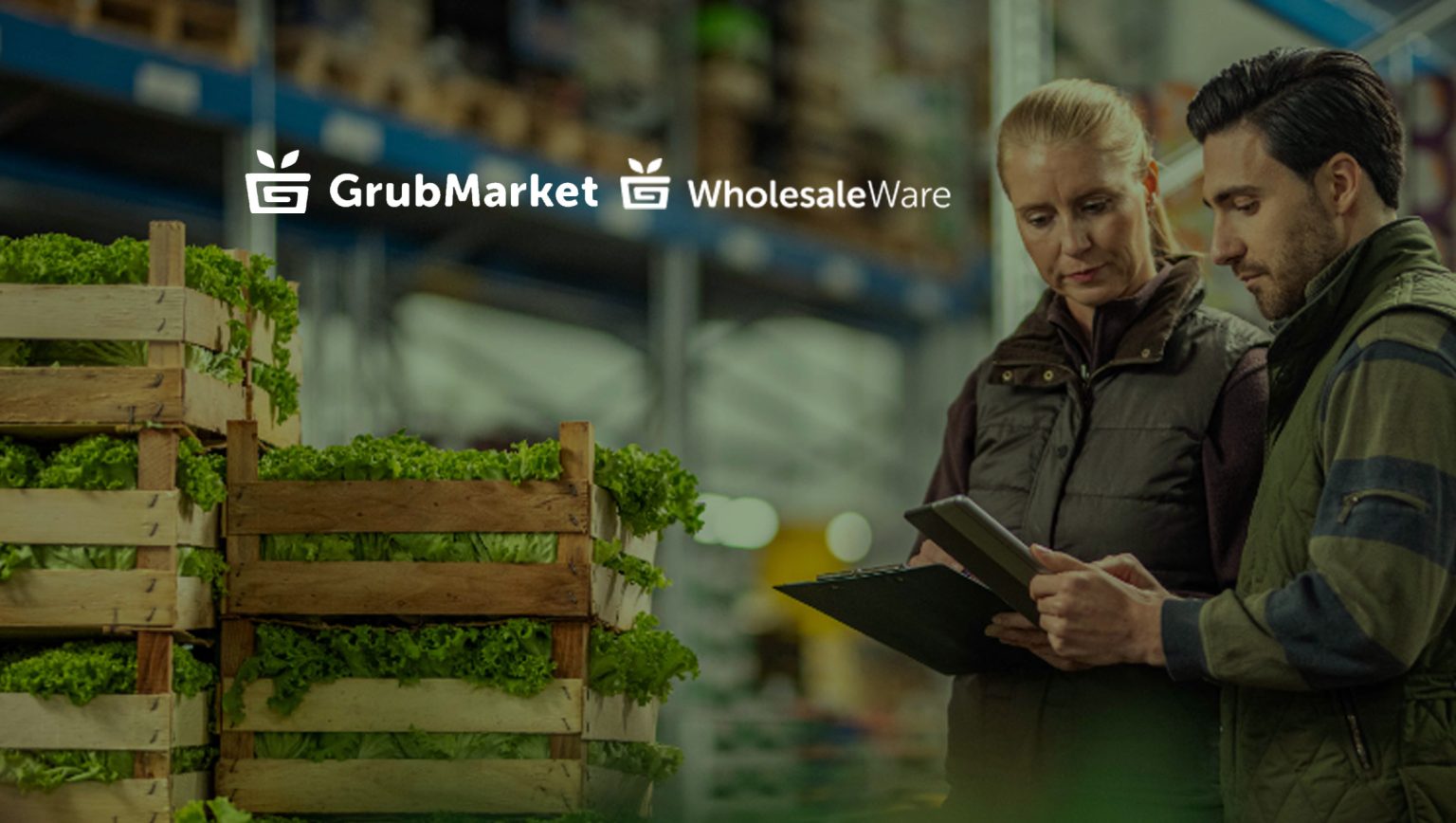 GrubMarket Releases AI Integration with WholesaleWare to Expand its AI Product Suite for the ...
