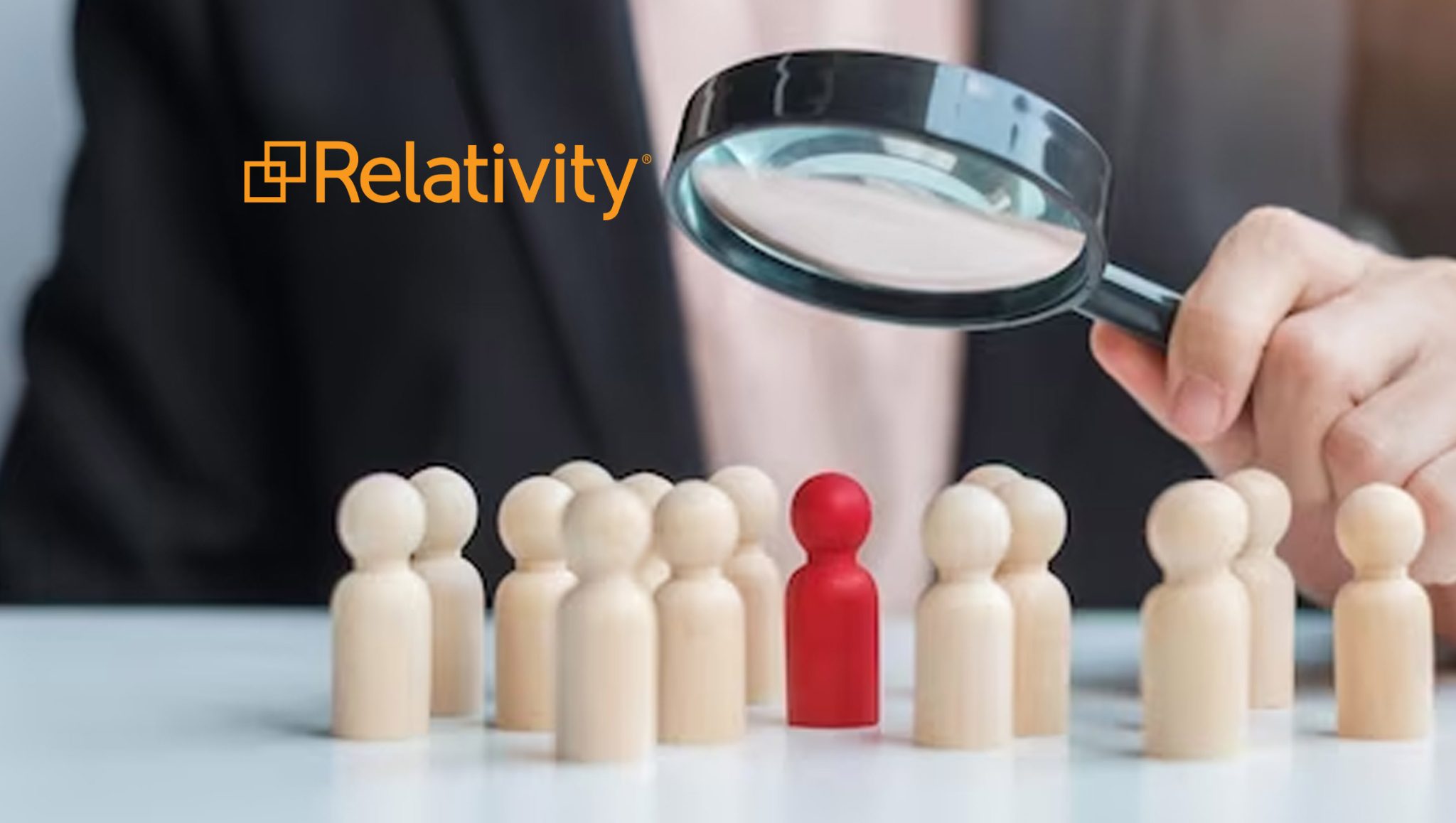 Relativity Appoints Steve Couling as Chief Sales Officer