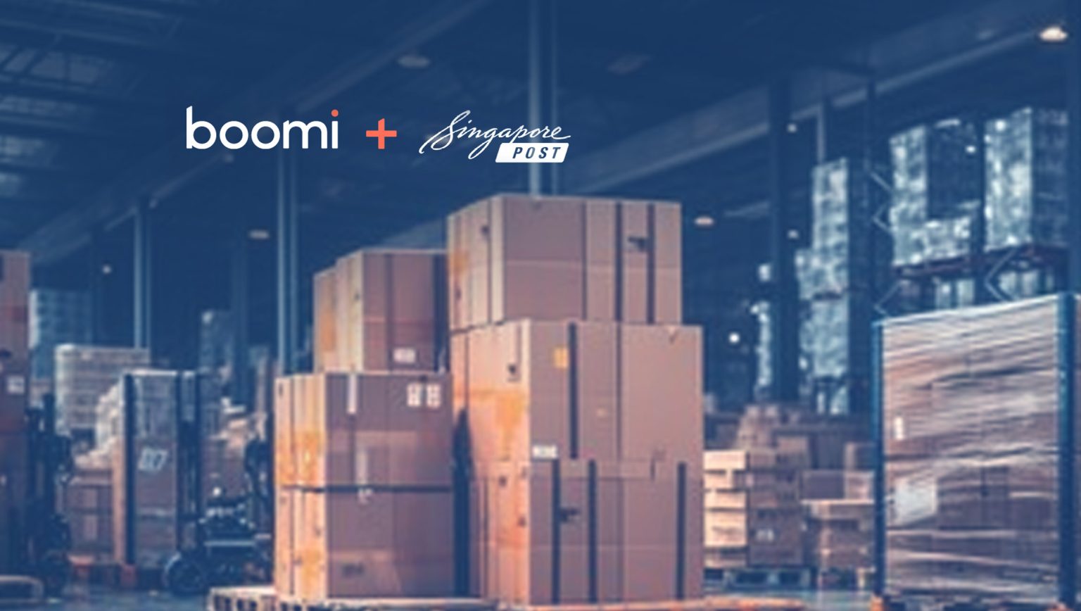 SingPost Enables Real-Time eCommerce Logistics Delivery Across Asia ...