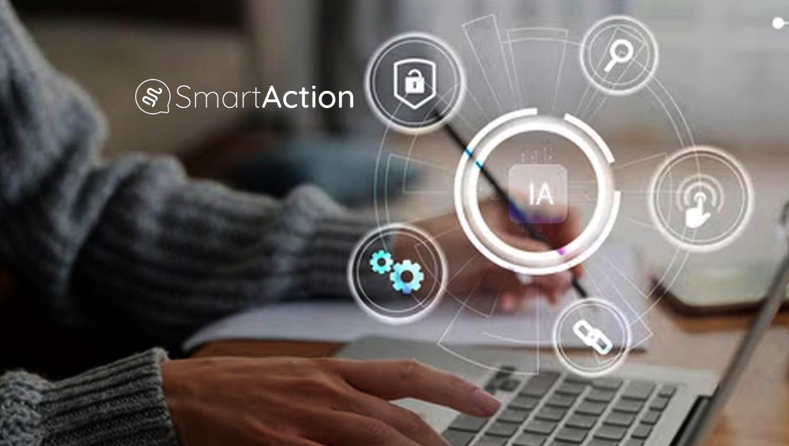 SmartAction Announces Major Brand Refresh and Launch of NOVA Platform ...