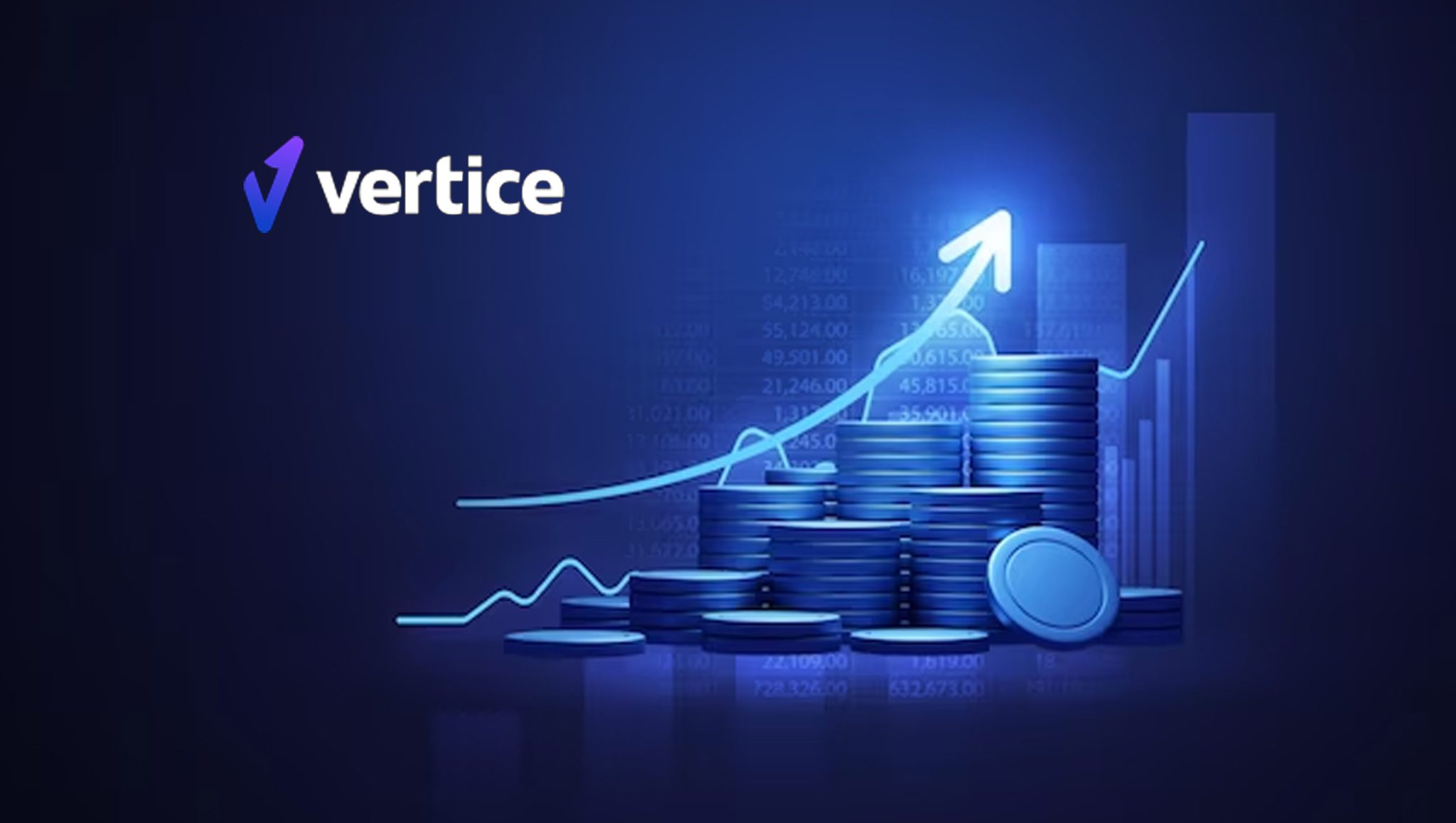 Vertice secures $25 million Series B to help finance teams control ...