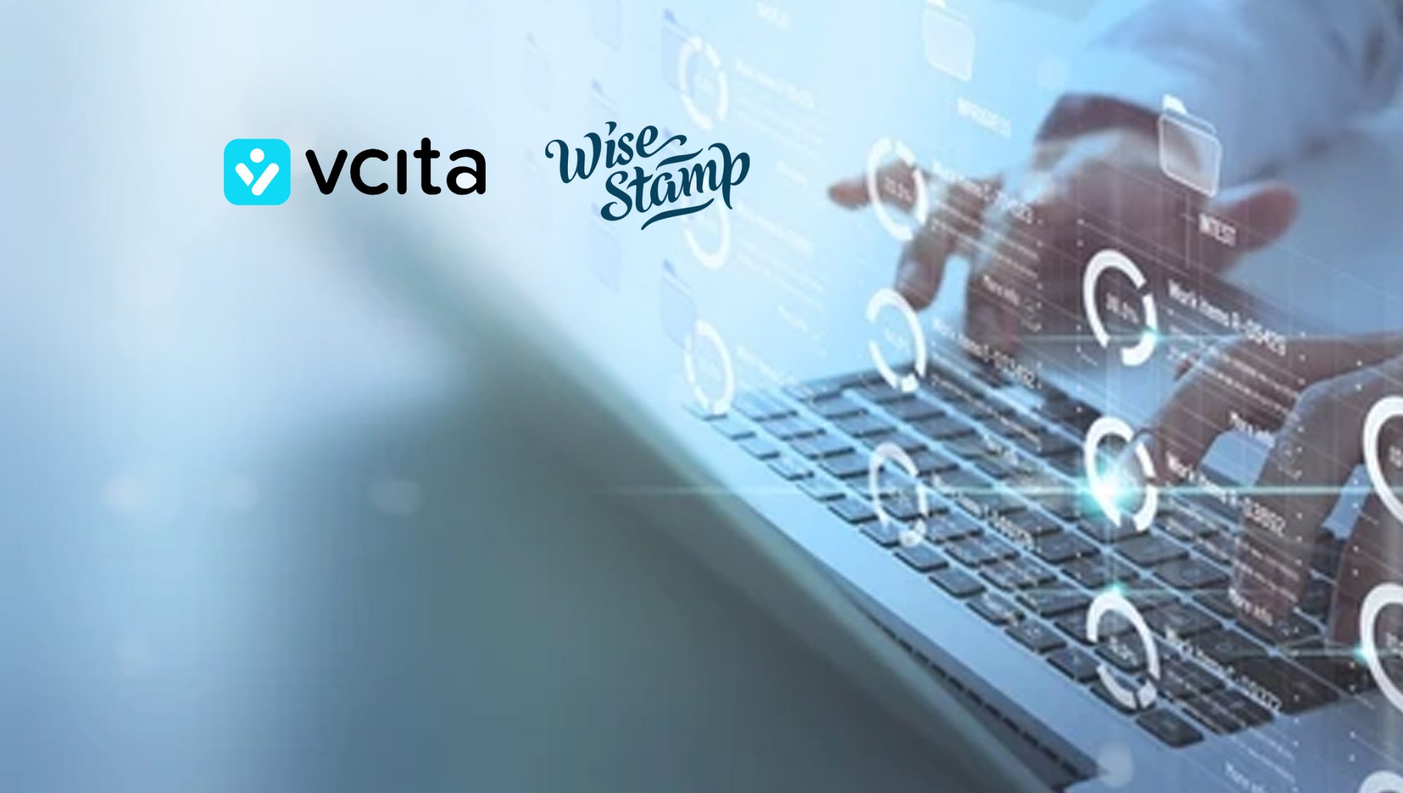 vcita and WiseStamp Announce Strategic Spin-Off
