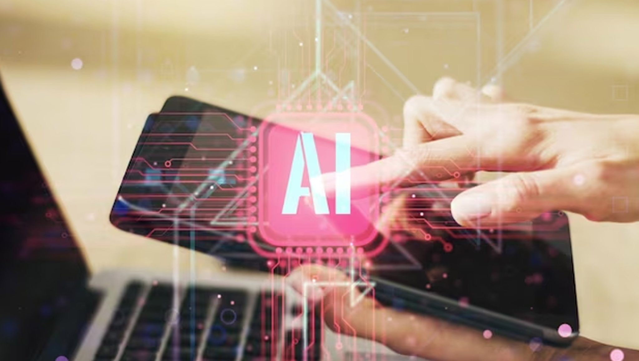 Kompas AI Unveils Sophisticated AI Agents for Business and Professionals