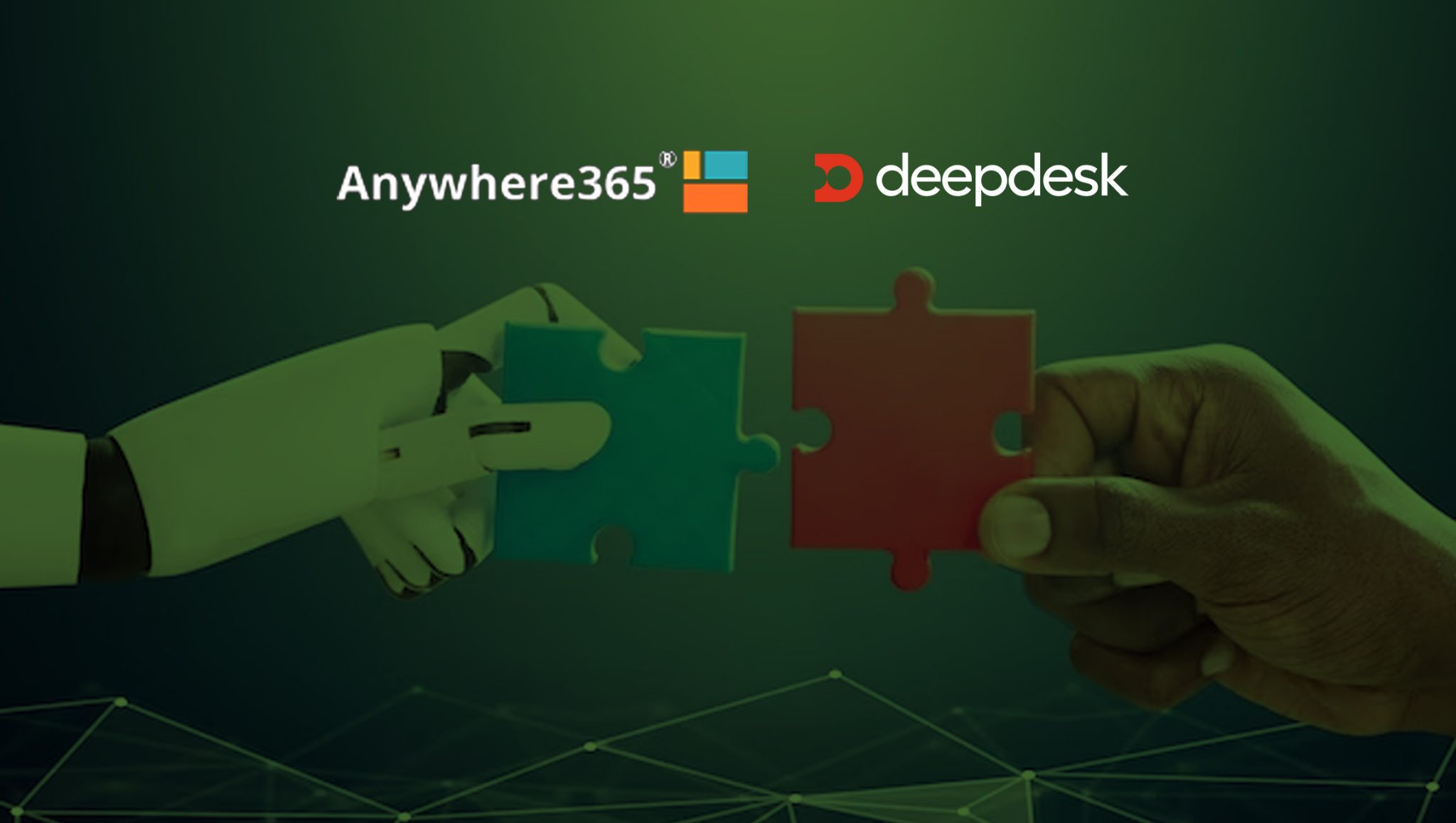 Anywhere365 Elevates Customer Experience with Intelligent AI