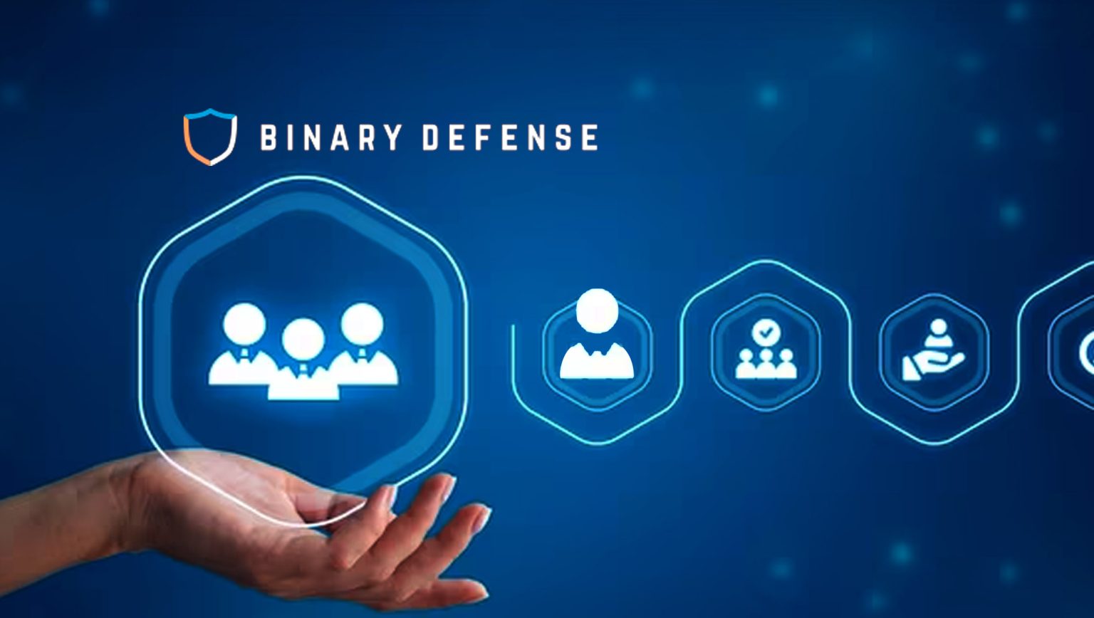 Binary Defense Appoints OJ Cherry as Chief Sales Officer