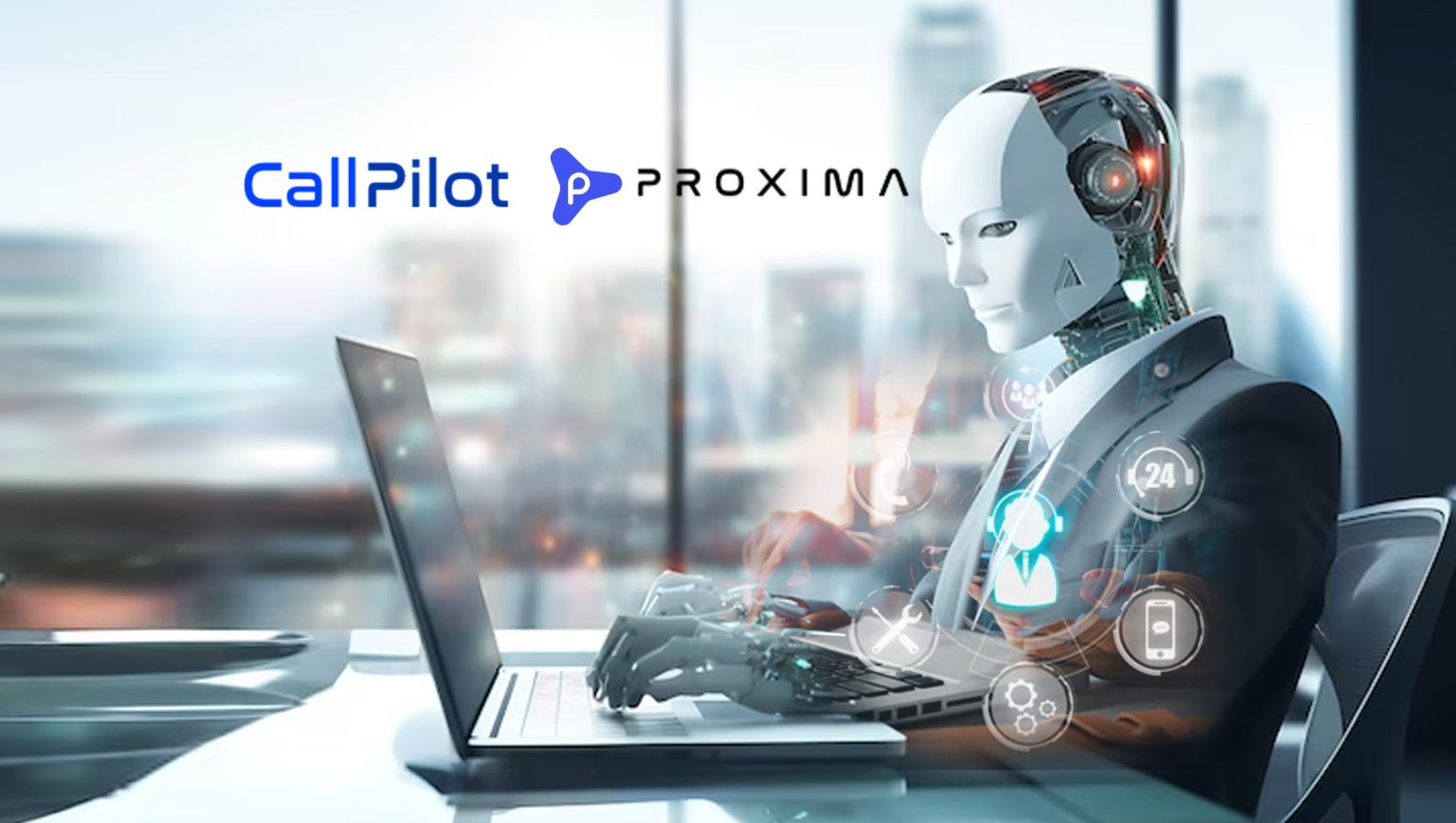 CallPilot, Proxima’s AI-powered customer support solution, redefines ...