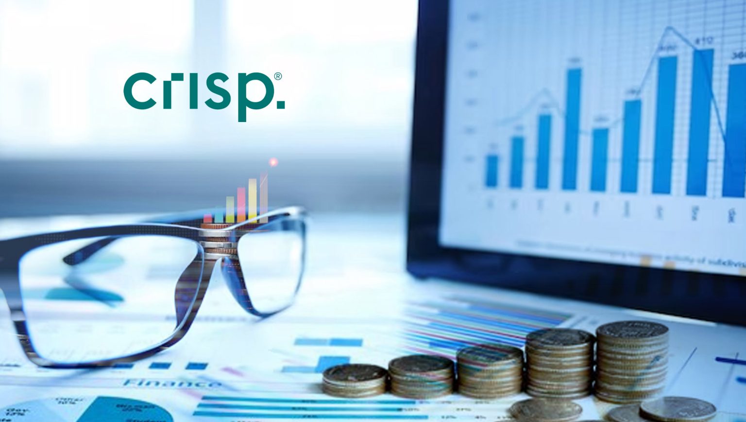 Crisp Raises $50M in Series B Extension as CPG Brands Rapidly Adopt a ...