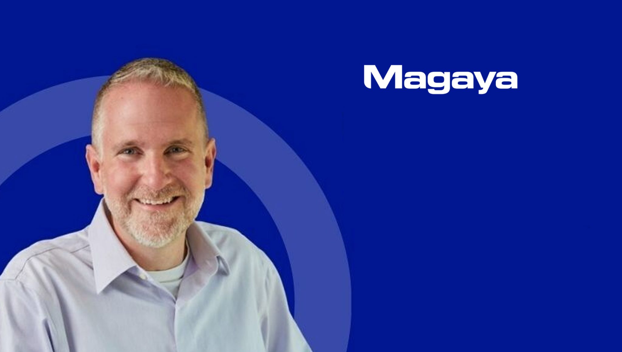 Ed Rusch Joins Magaya Leadership Team as Chief Marketing Officer