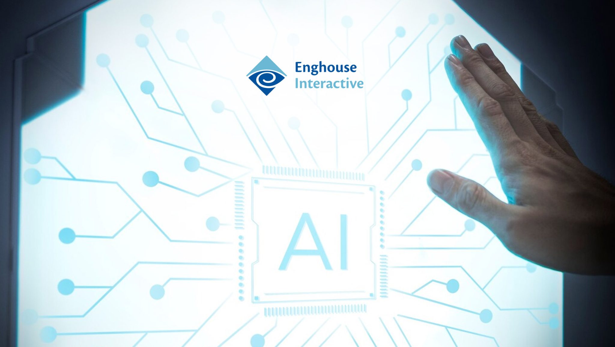 Enghouse Launches Its Next-Generation EnghouseAI Suite
