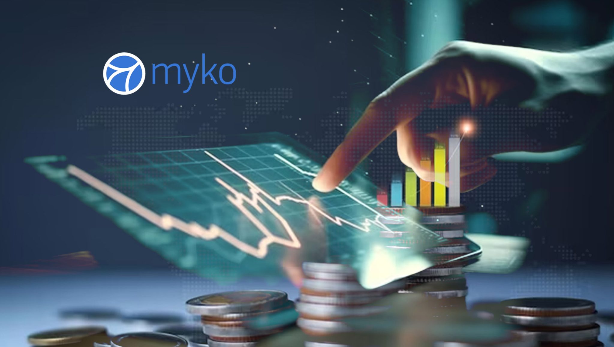 Myko AI Raises $2.7 Million from Khosla Ventures to Bring ...