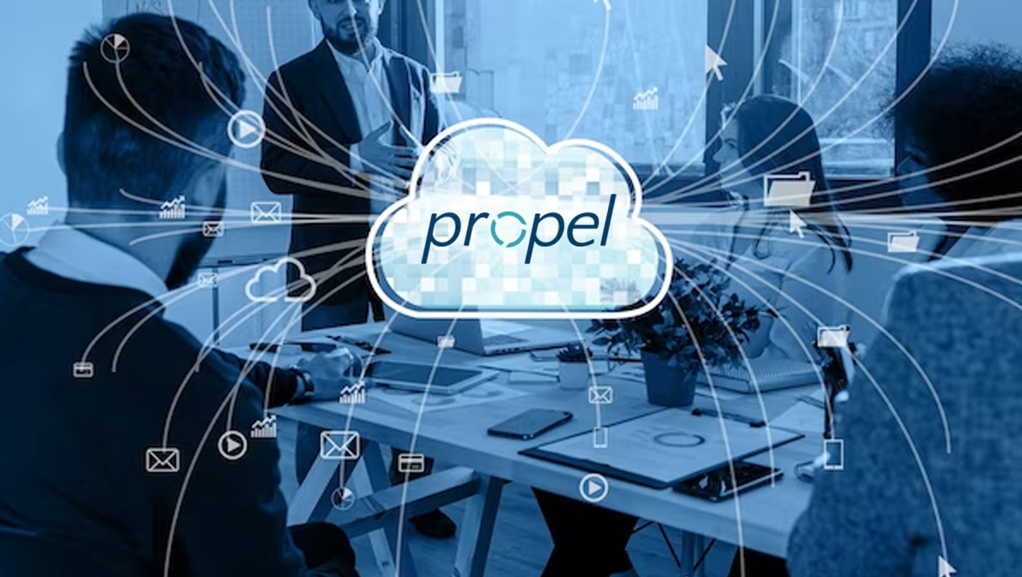 Propel Software Enhances Product Value Across Engineering, Sales ...