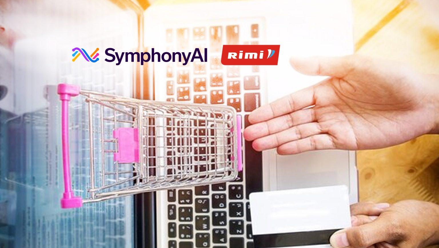 Rimi Baltic Expands Connected Retail Deployment with Assortment ...