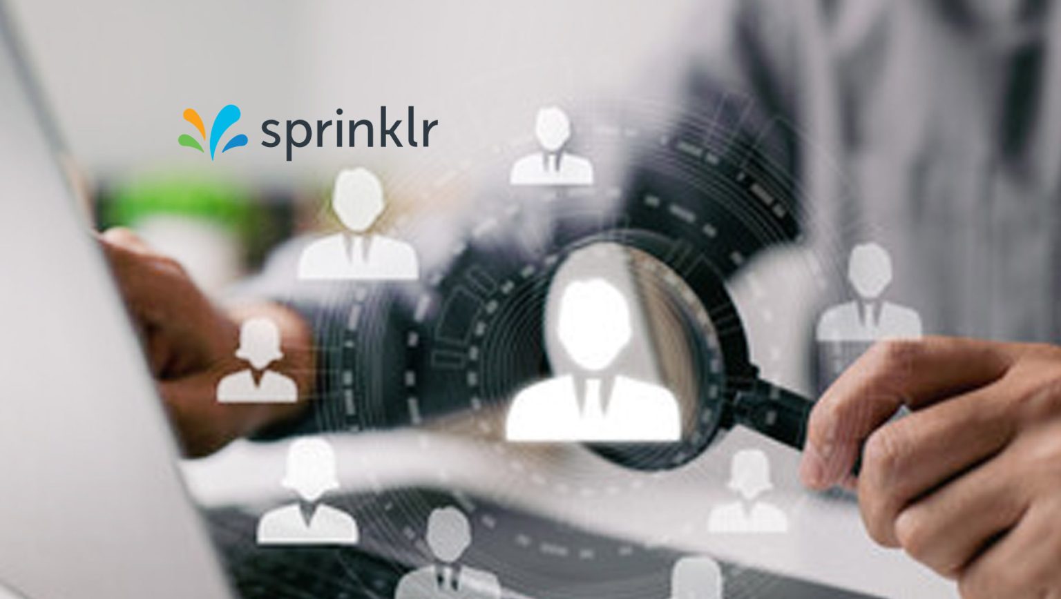 Sprinklr Appoints Scott Harvey as Chief Customer Officer and Reaffirms ...