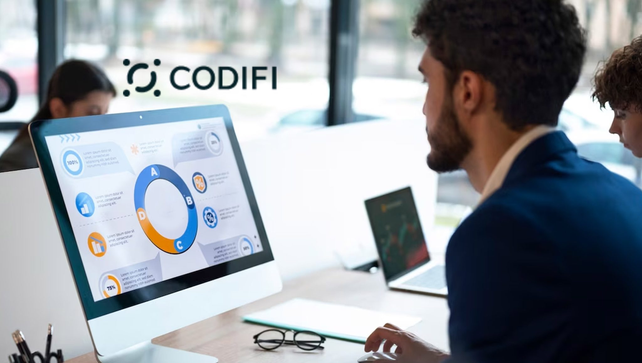 The Riverside Company and Codifi Unveil a Groundbreaking Field Data Management Solution
