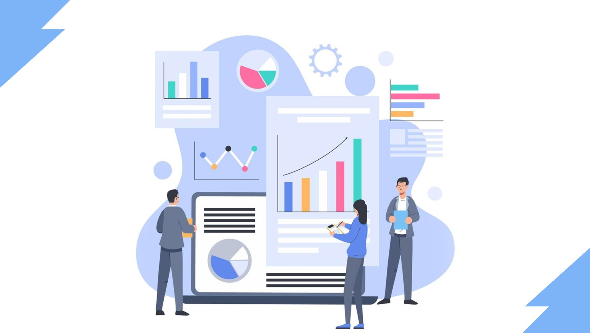 Best Practices to Unify Sales and Marketing Data