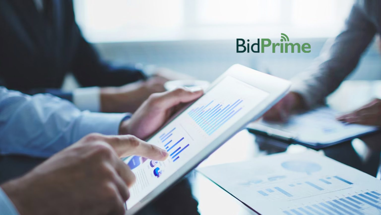 BidPrime Enhances Contract Intelligence Suite with Premium Intel ...