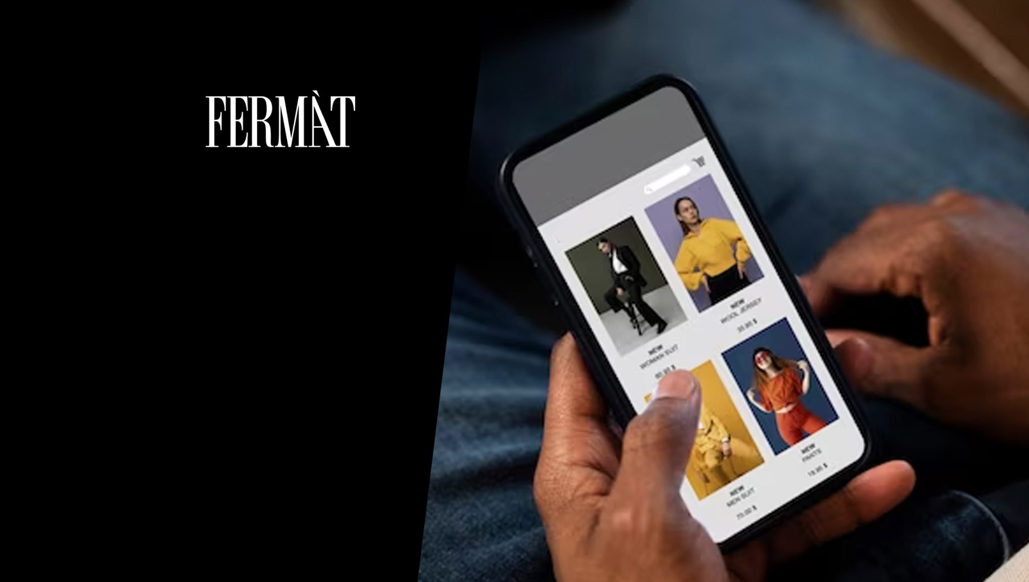 FERMAT Raises $17M Series A To Grow Its ML-Powered Social Commerce Shopping Experience