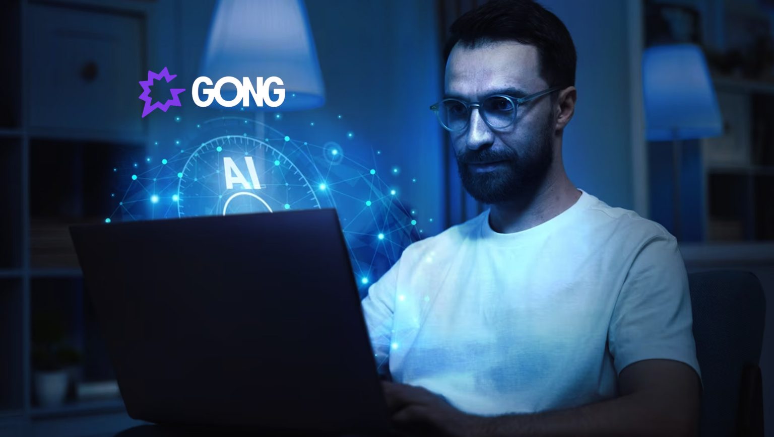 Gong Introduces Industry's First AI "Ask Anything" Solution for ...