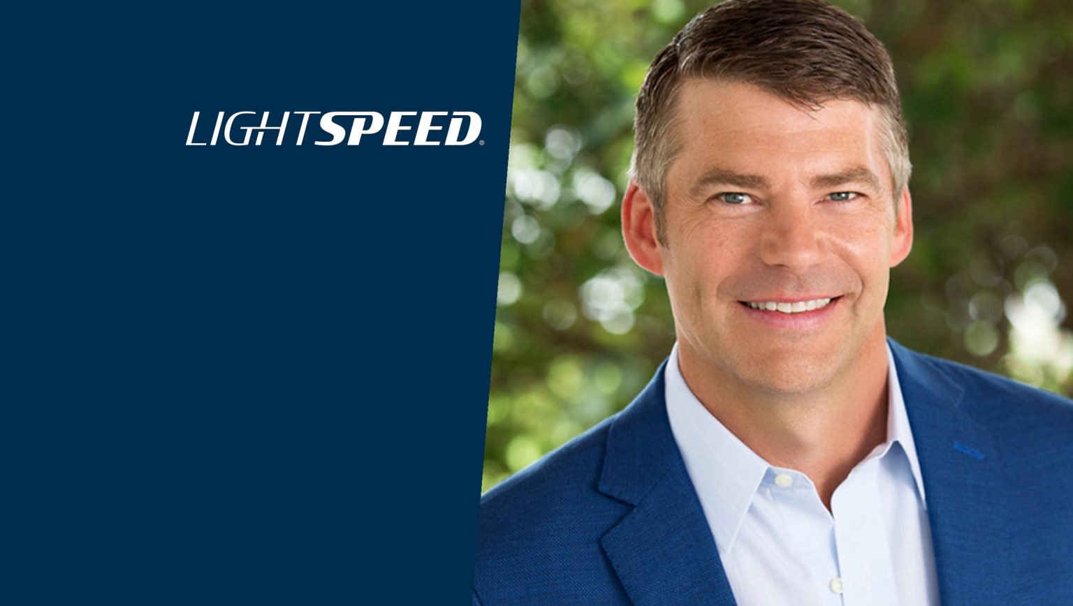 Lightspeed DMS Appoints Brian Provost President & CEO