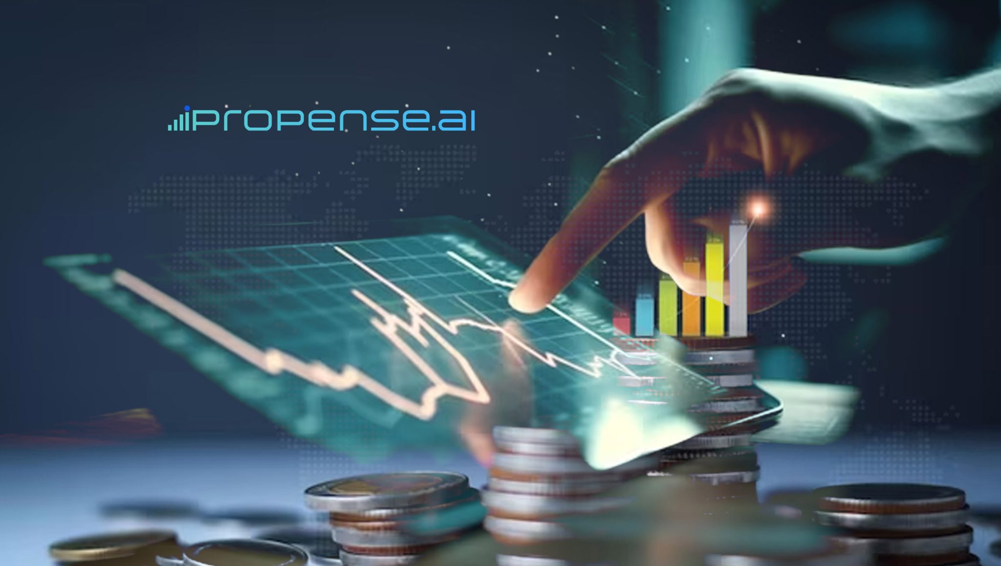 Propense.ai Raises $3M in Seed Funding for AI-Driven B2B Cross-Selling ...