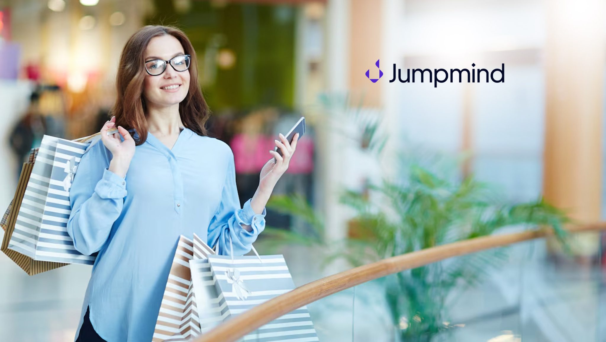 Retail Technology Leader Jumpmind Brings Newfound Interactive and Personalized Digital ...